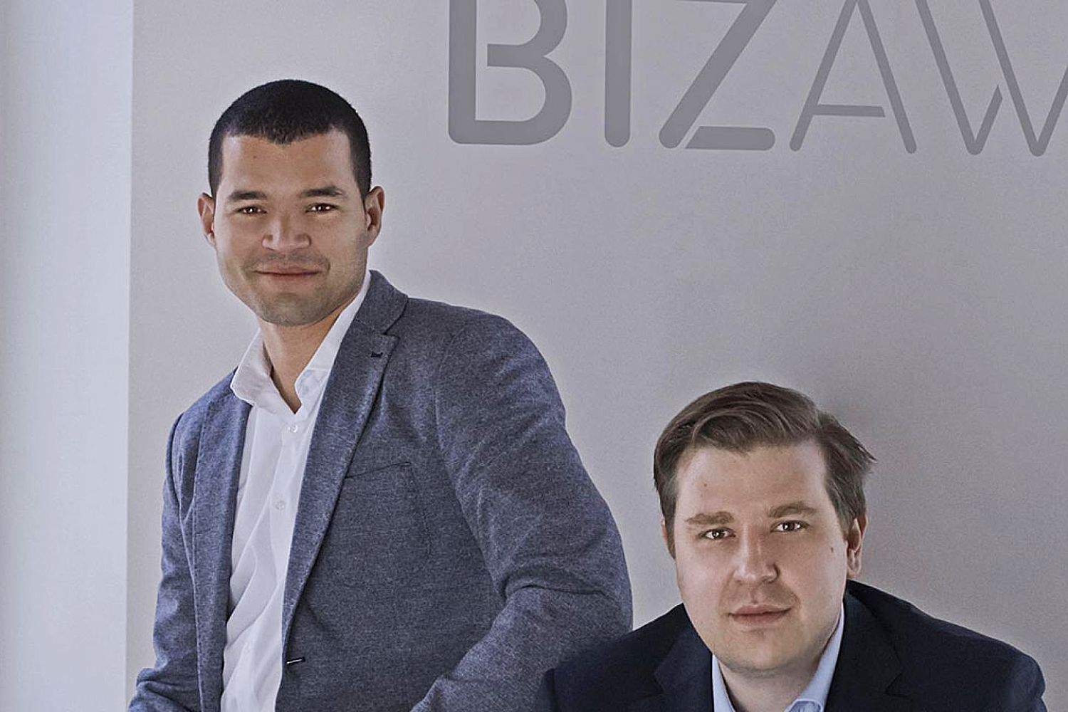 BizAway adquiere Aervio