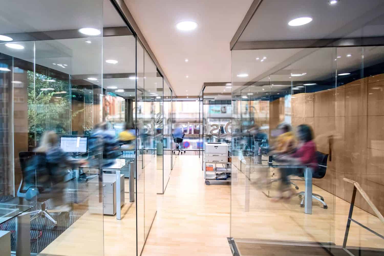 TeamSystem crece en España con la adquisición de Distrito K