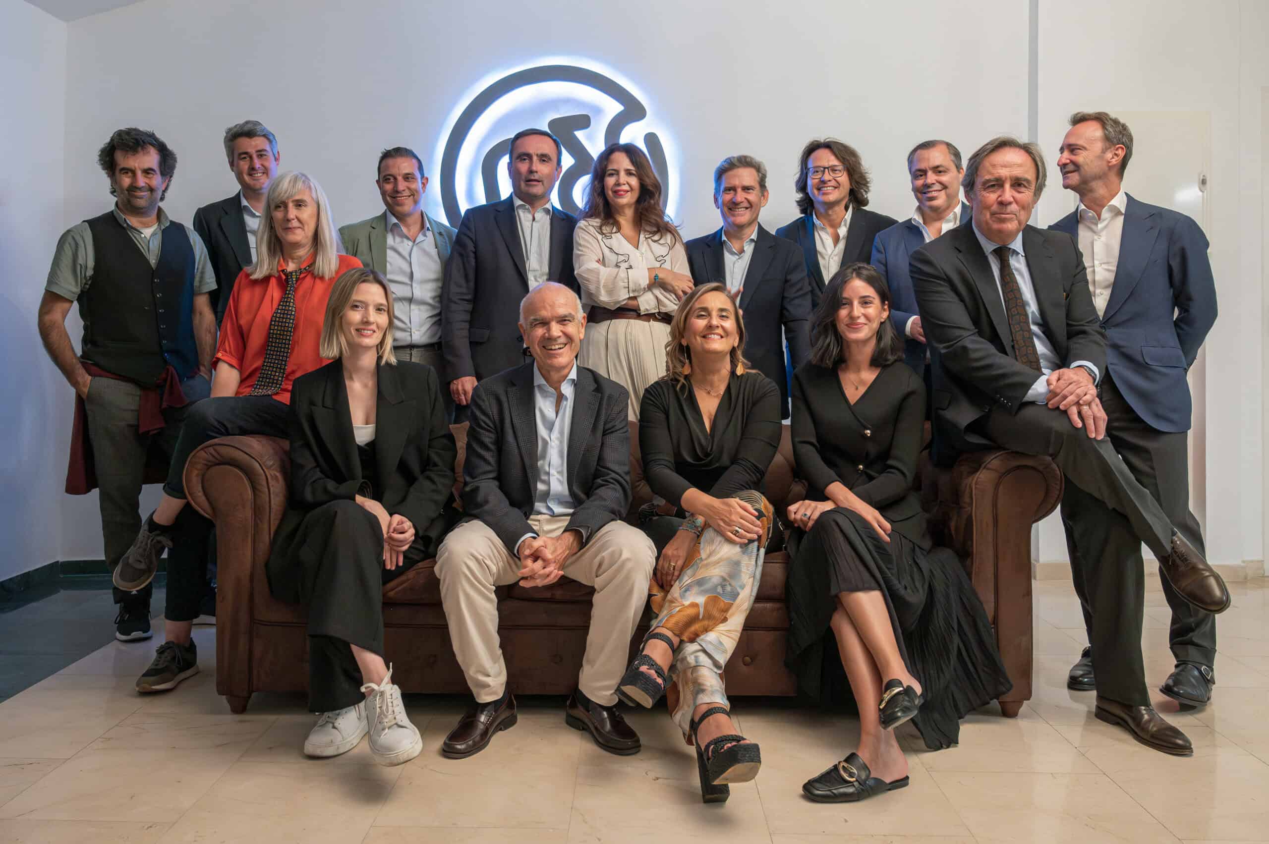 Espacio_RES cumple una década liderando el emprendimiento en Andalucía