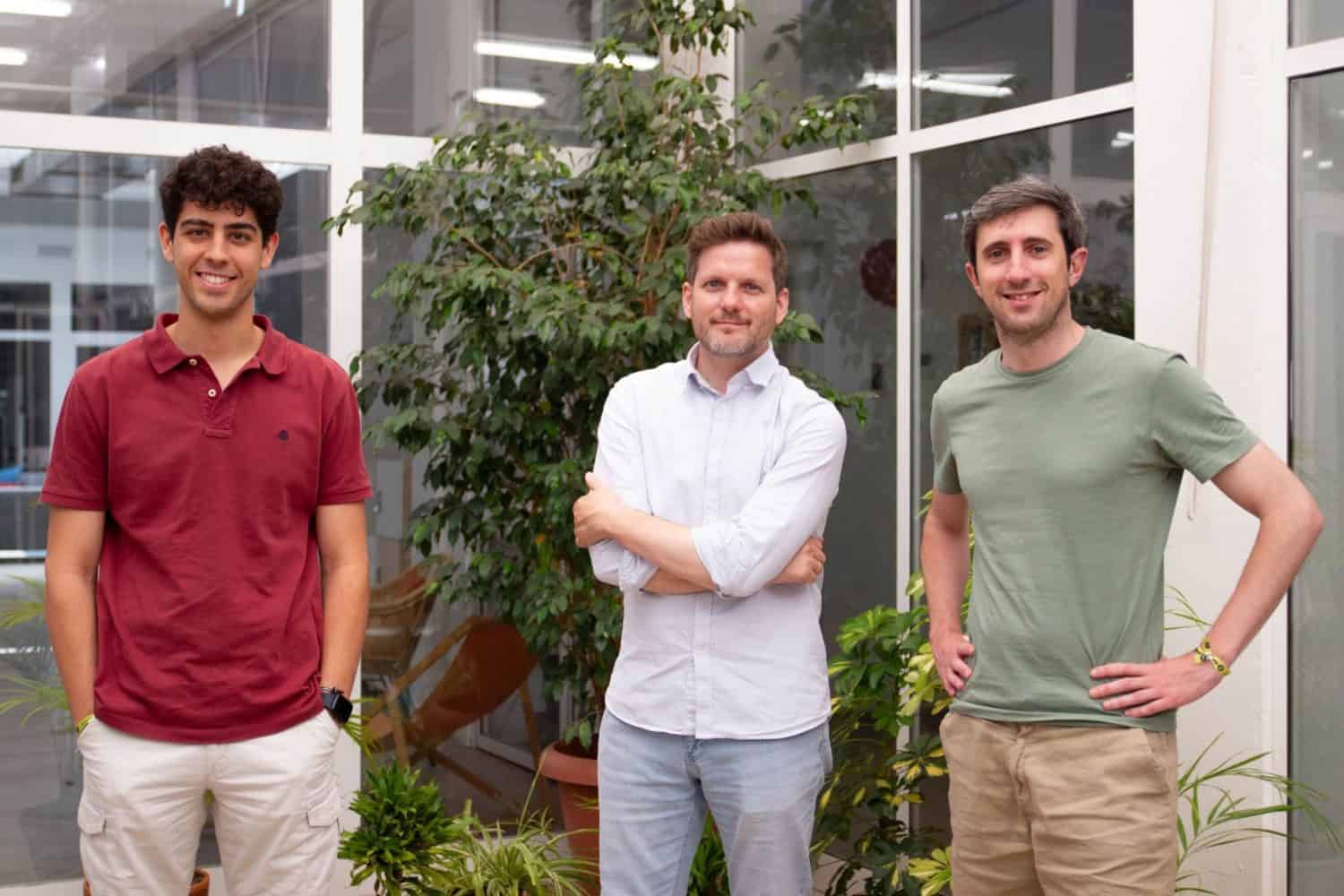 La alta velocidad llega a las startups andaluzas gracias a Fusión