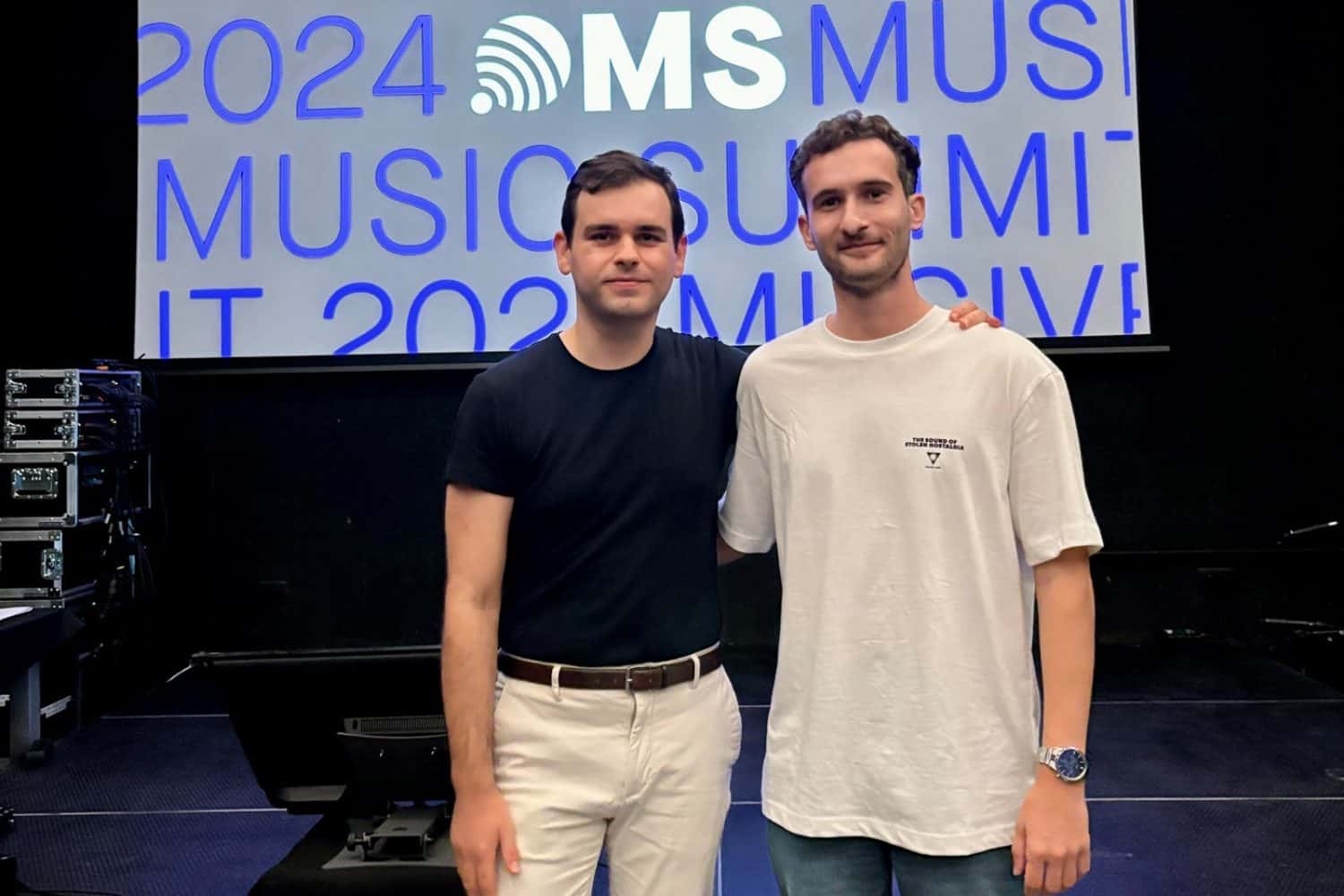 Musiversal levanta 5M para impulsar su expansión en EEUU