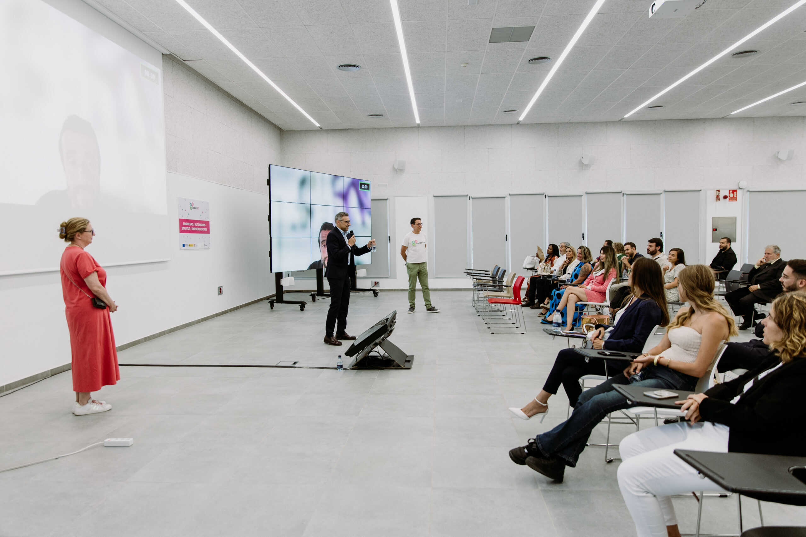 mentorDay se expande a Ghana para impulsar startups africanas