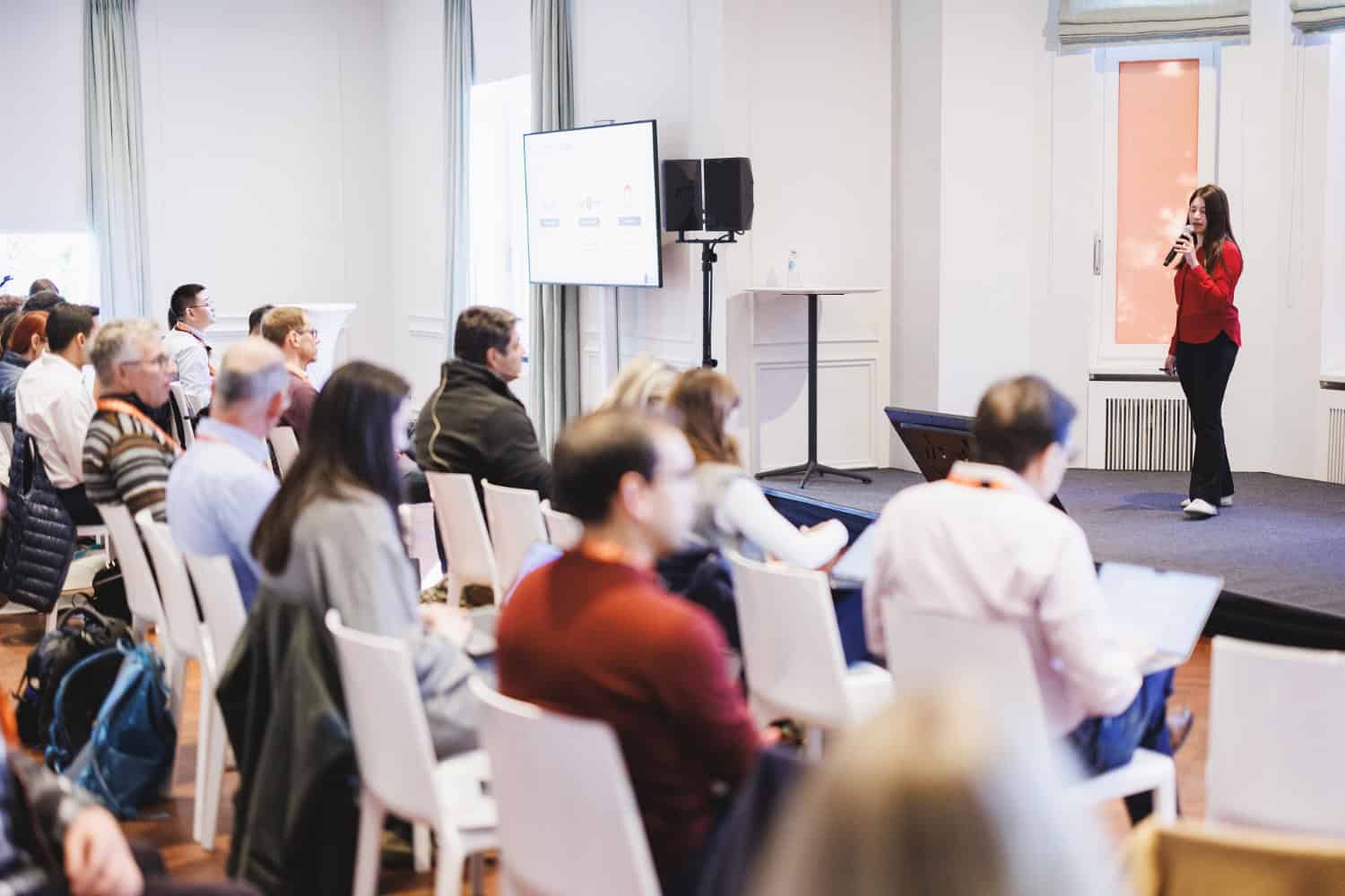 reLI Energy es la startup del año en la 8ª edición de Free Electrons