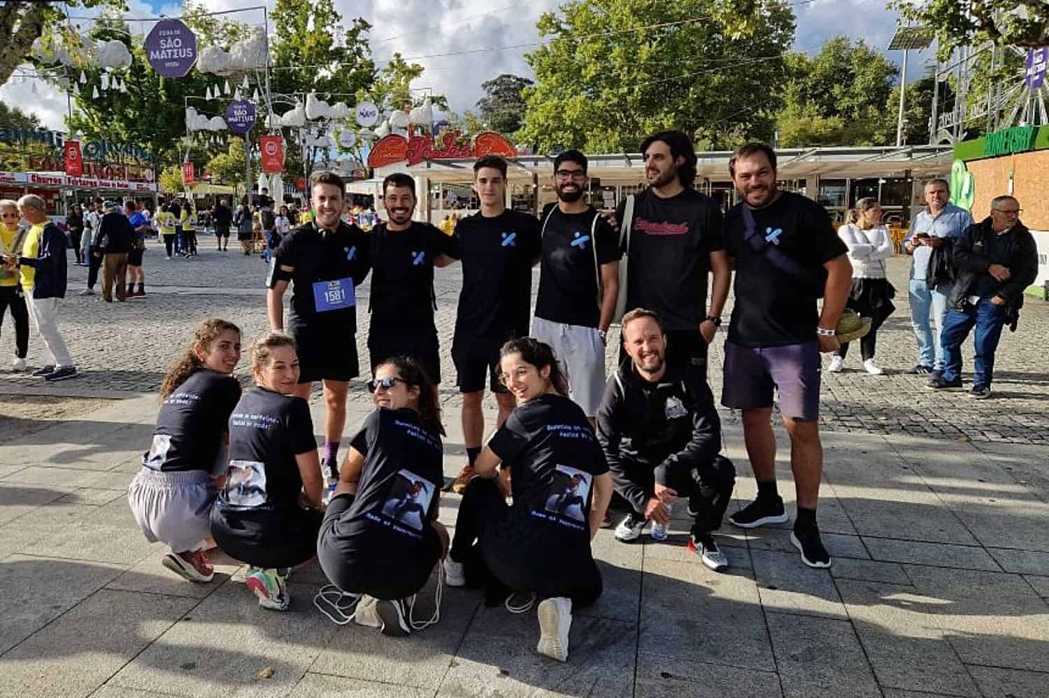 El grupo alemán Synvert adquiere la startup Xgeeks