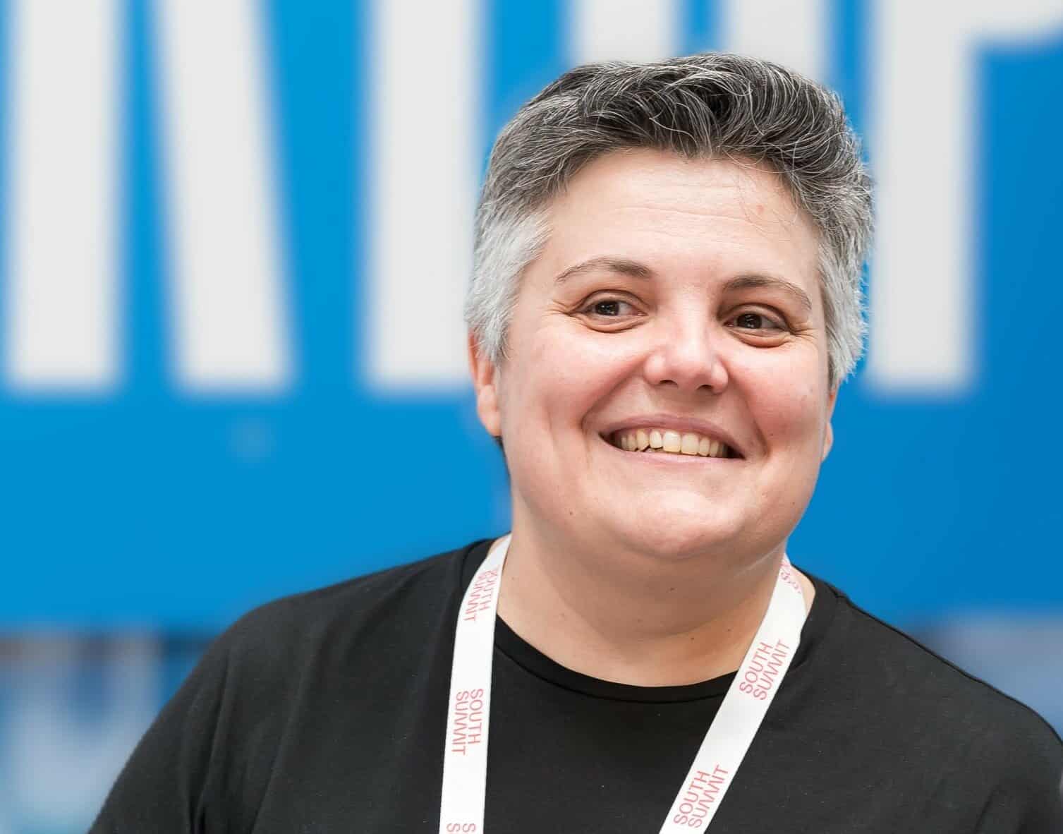 Ana Herrera, finalista de los Women Startup Awards