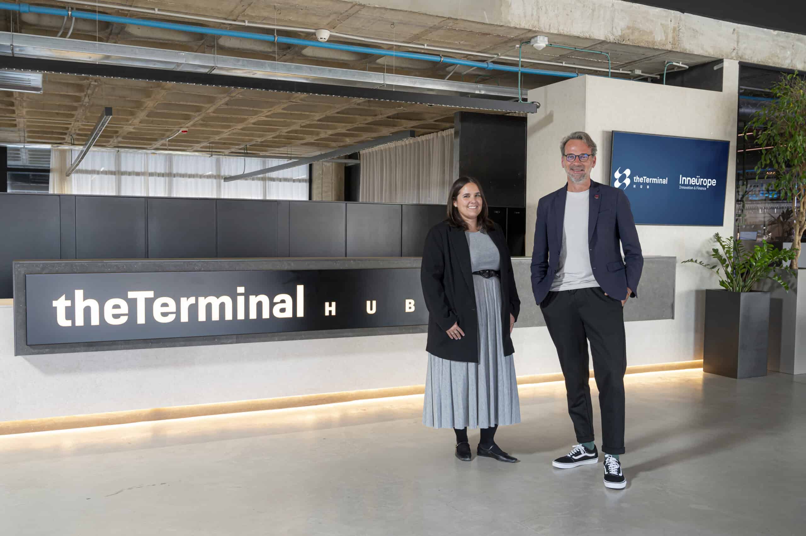 Inneürope establece en Valencia I2HUB