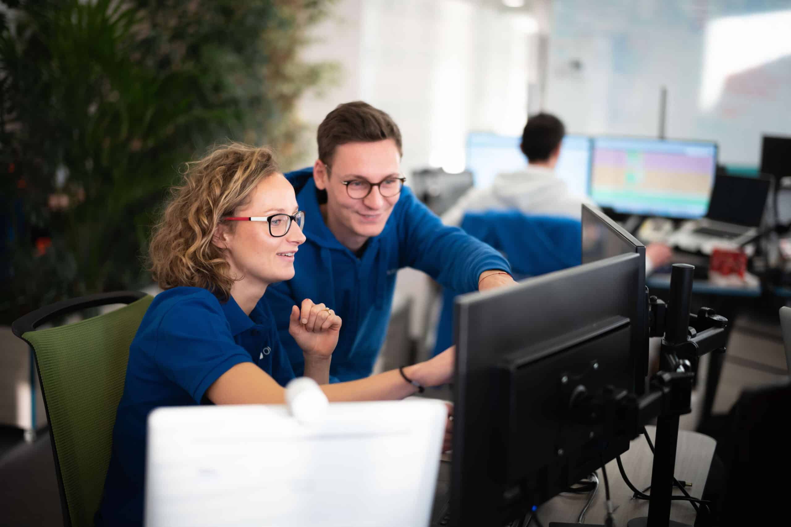 OVHcloud presenta las finalistas del Fast Forward AI Accelerator