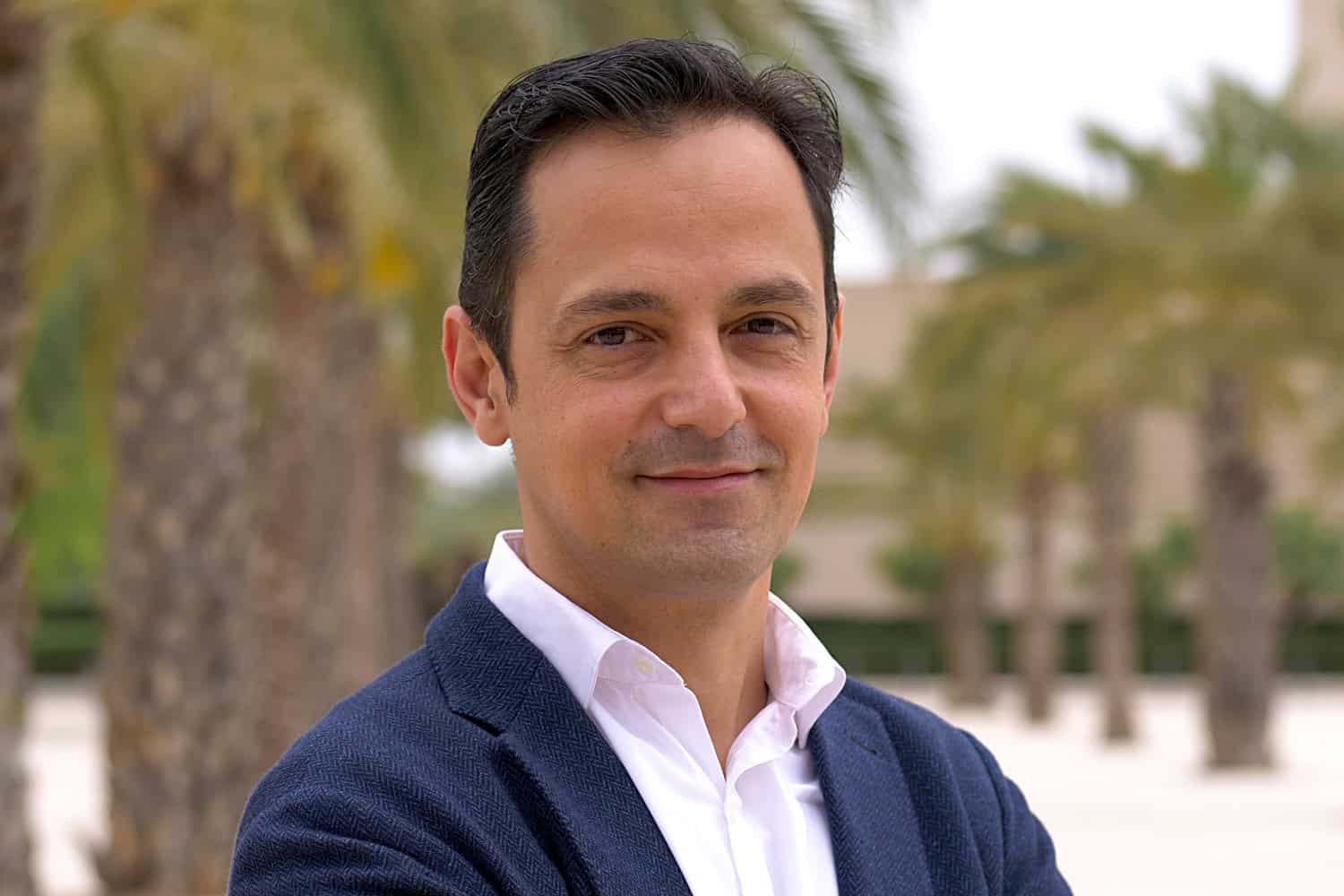 La I Jornada Empresarial IMEX-Elche se celebra el 4 de diciembre