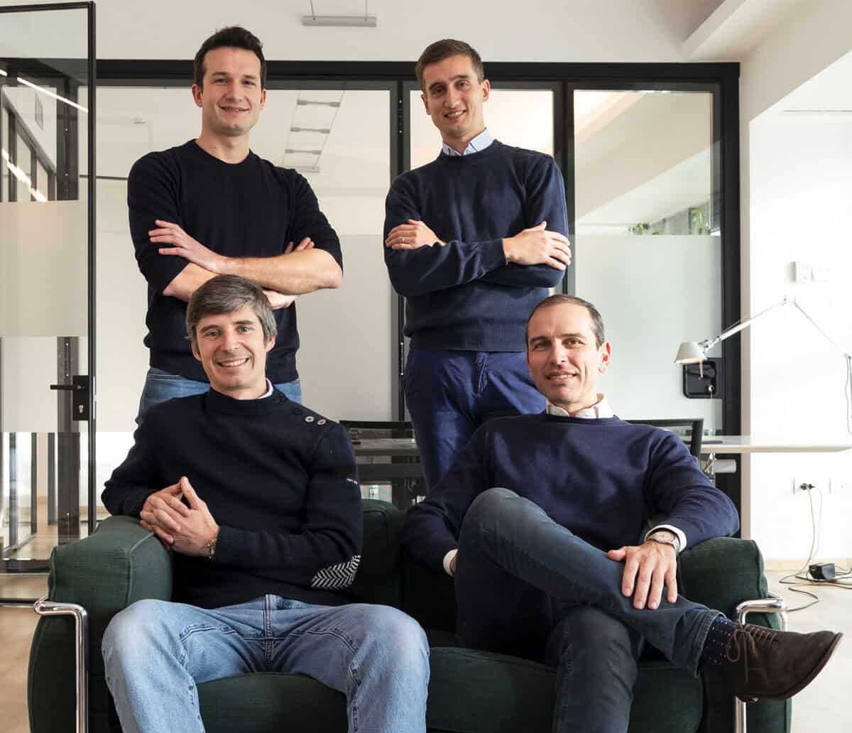 360 Capital cierra 140M€ para su fondo climatech