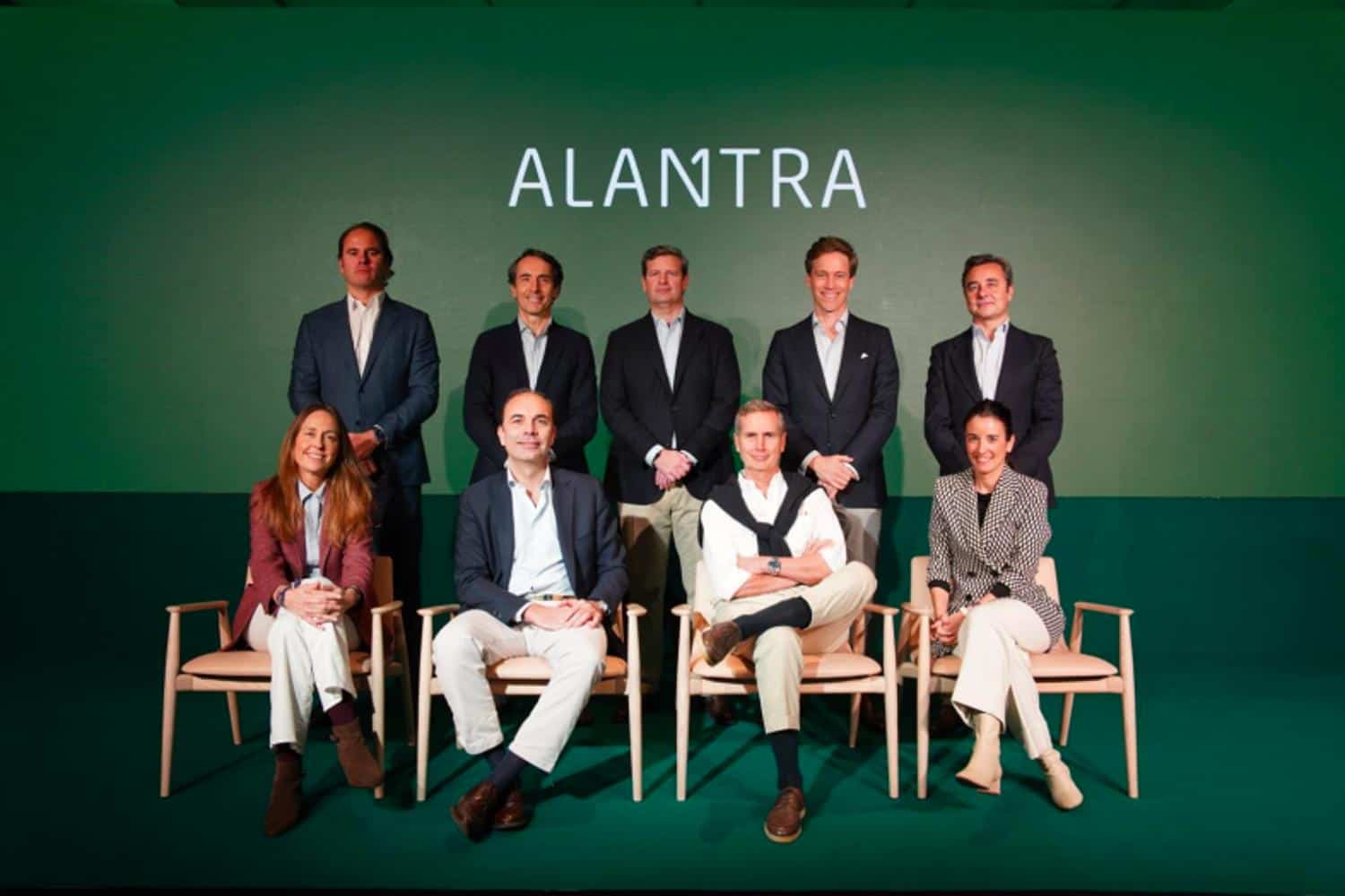 Alantra renueva directiva y nombra como CEO a Íñigo de Cáceres