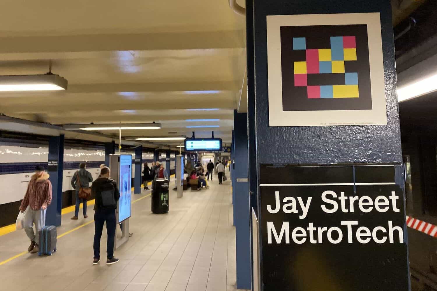 NaviLens levanta inversión de Suma Capital