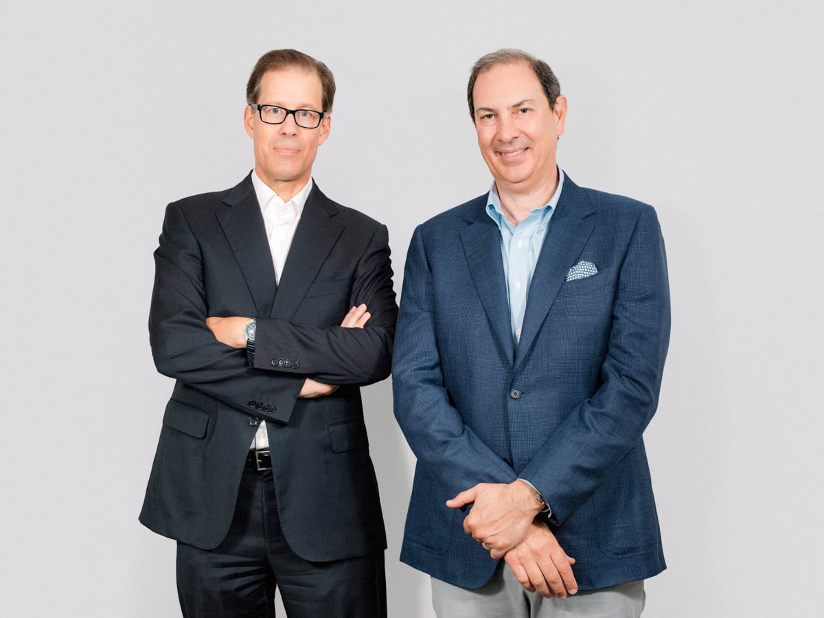 ALX Firstech Ventures FCRE: el nuevo fondo europeo