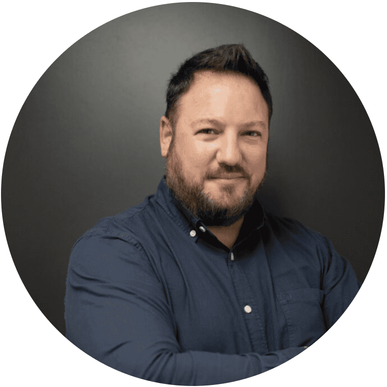 Miguel Ángel Rodríguez, CEO y cofundador, BeHappy Investments