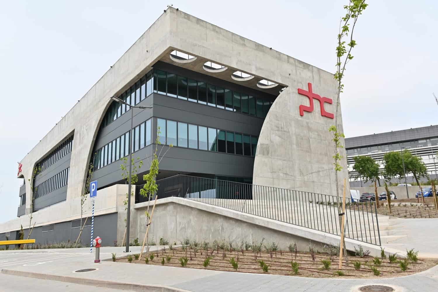 La francesa Cegid compra la portuguesa PHC Business Software - El Referente