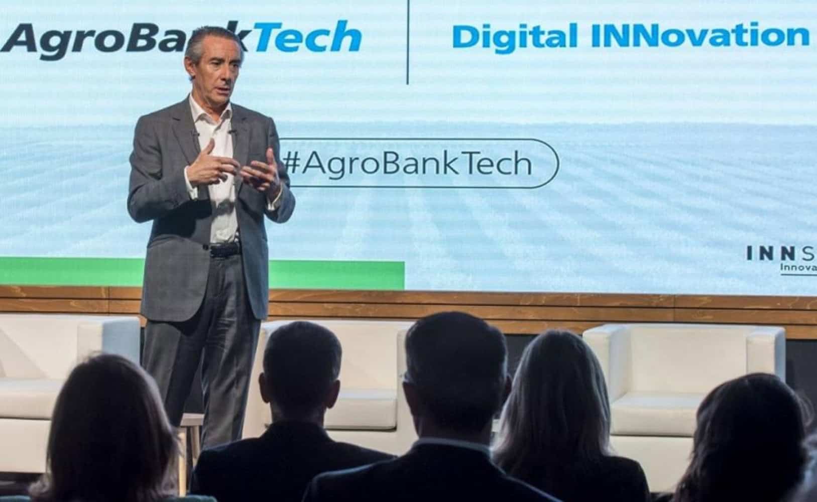 Abierta la III convocatoria a AgroBank Tech Digital INNovation