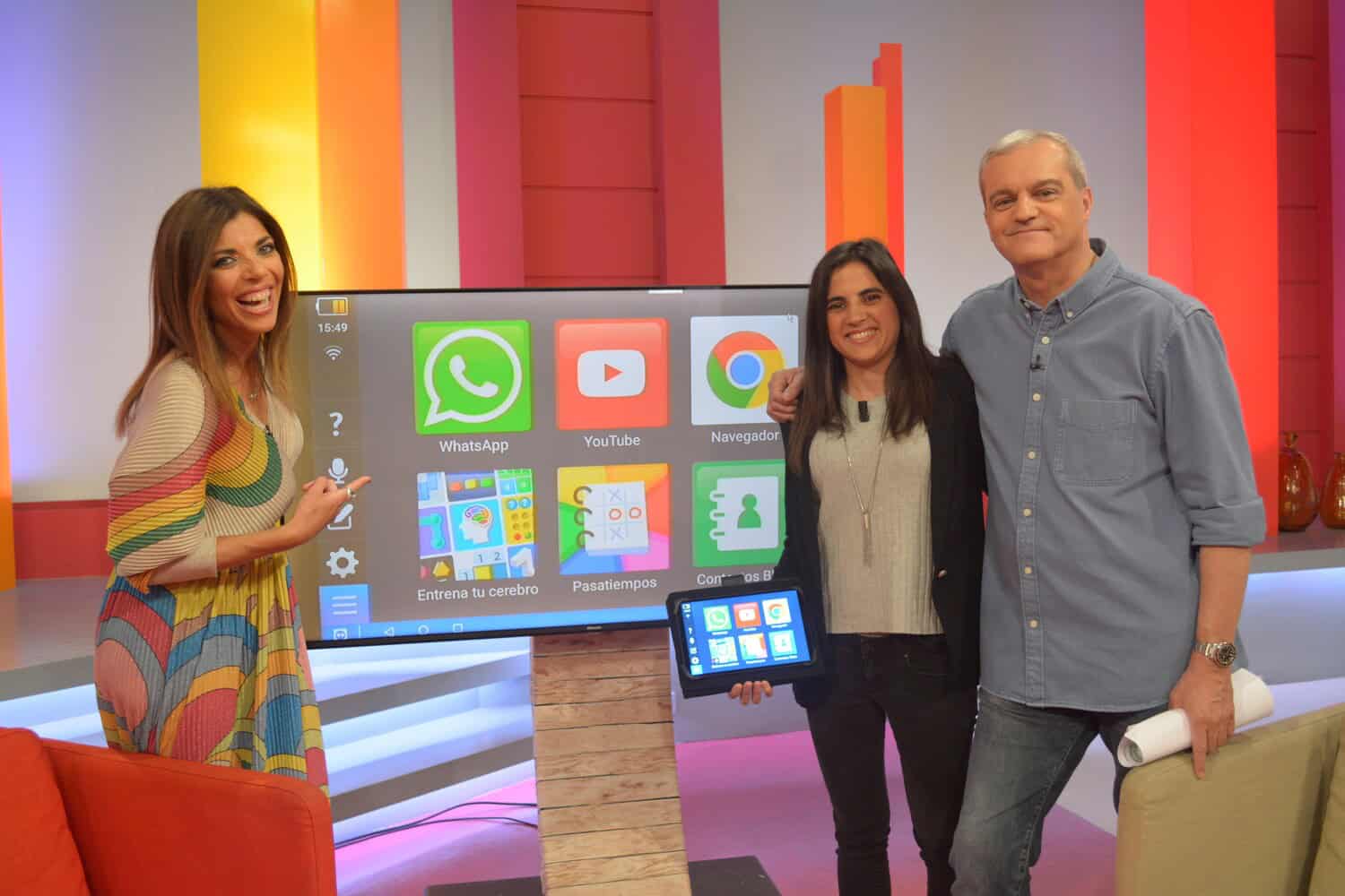 Bleta levanta más de medio millón de euros