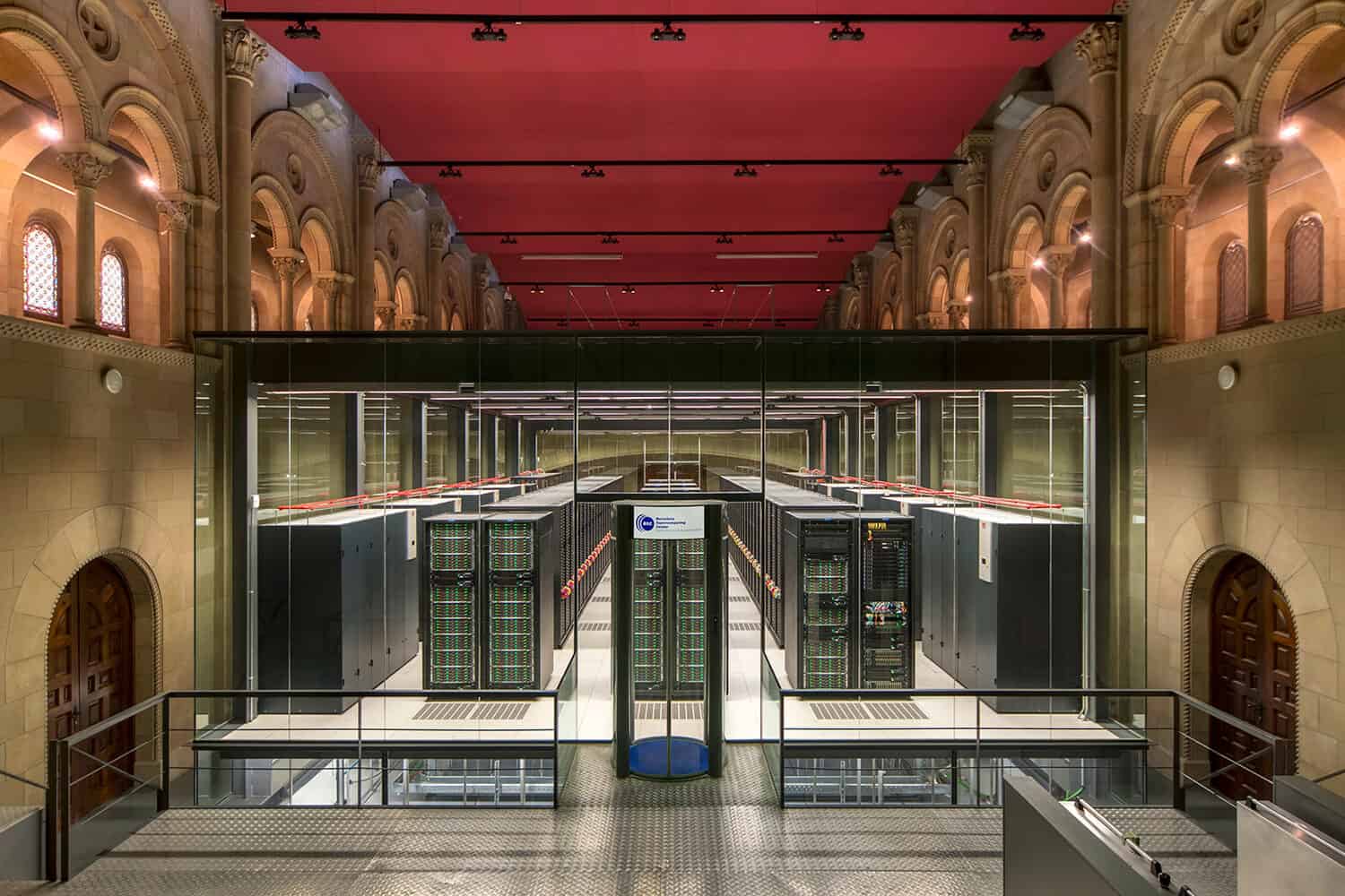 La Generalitat de Cataluña invertirá en Openchip de 10M€