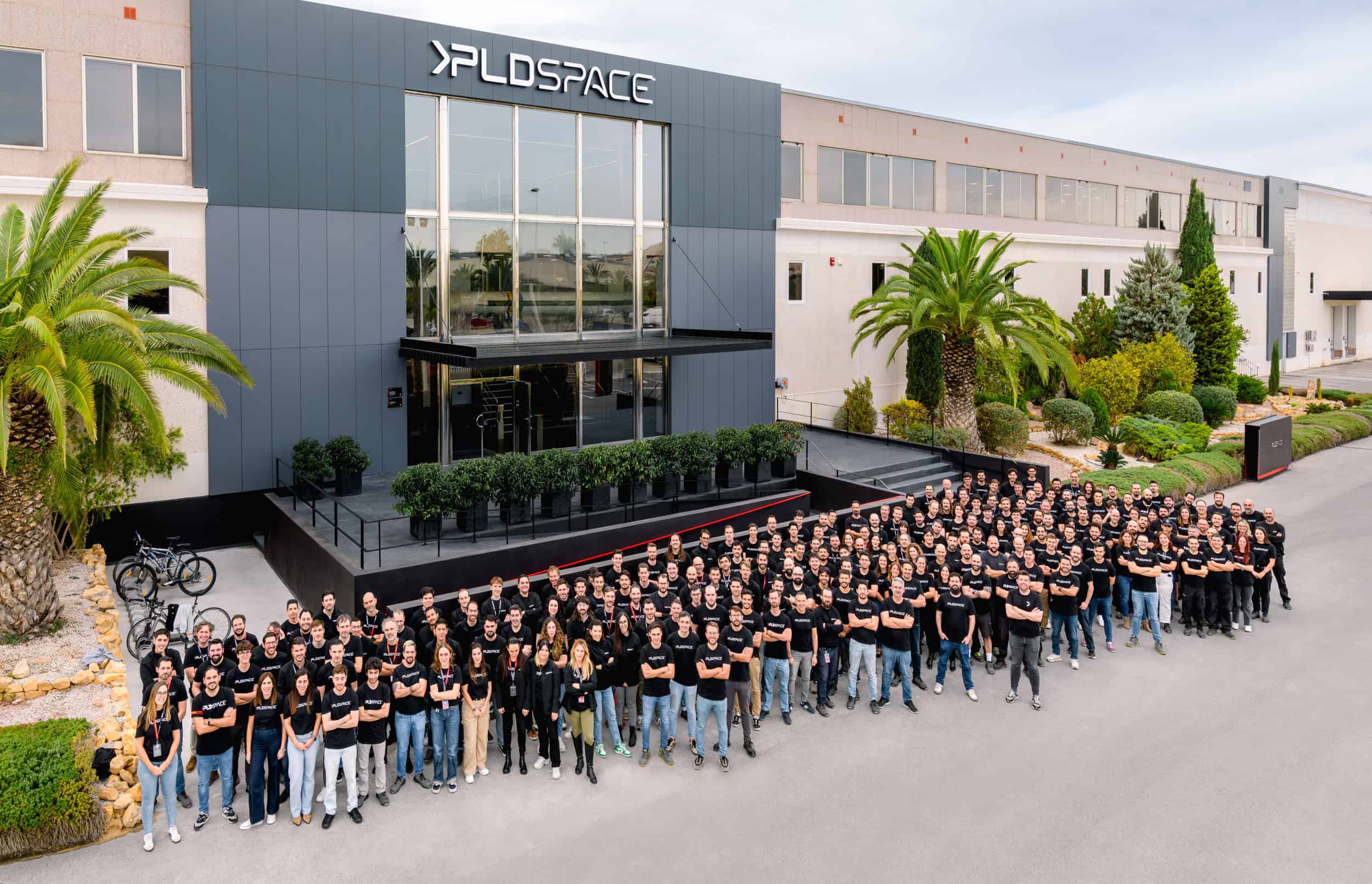 PLD Space impulsa la cadena de valor del sector aeroespacial en España - El Referente