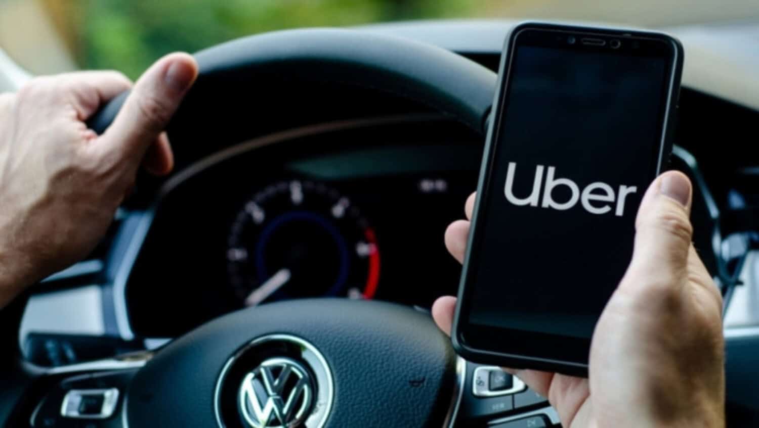 Uber compra el 30% de Auro por 220 millones de euros - El Referente