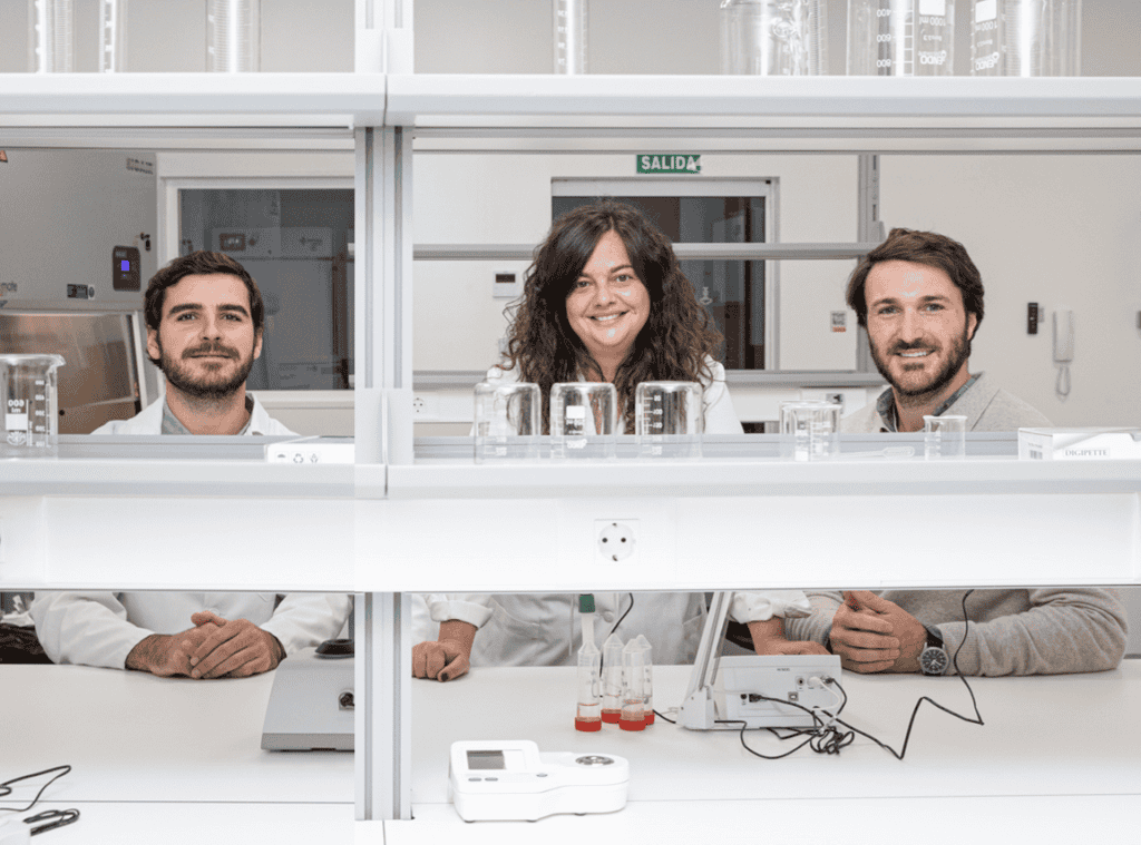 MOA Foodtech recibe el compromiso de inversión 14,8M€