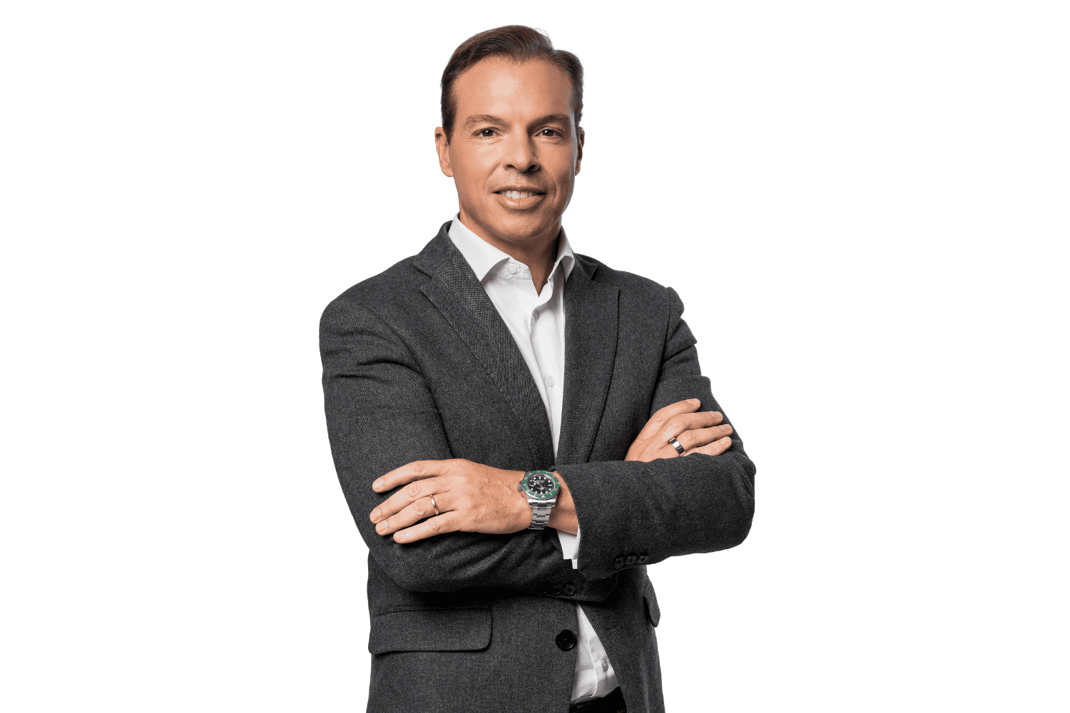 Stephan de Moraes, El arte de invertir en startups - Indico Capital