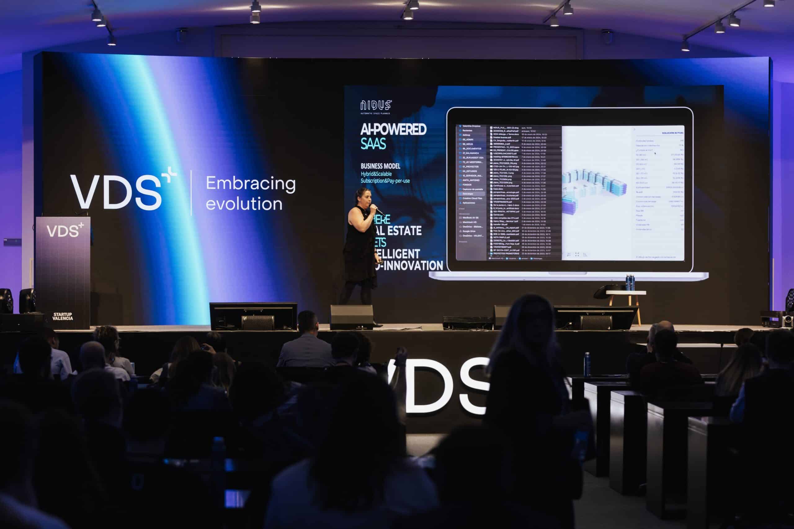 VDS abre su convocatoria para 2025.