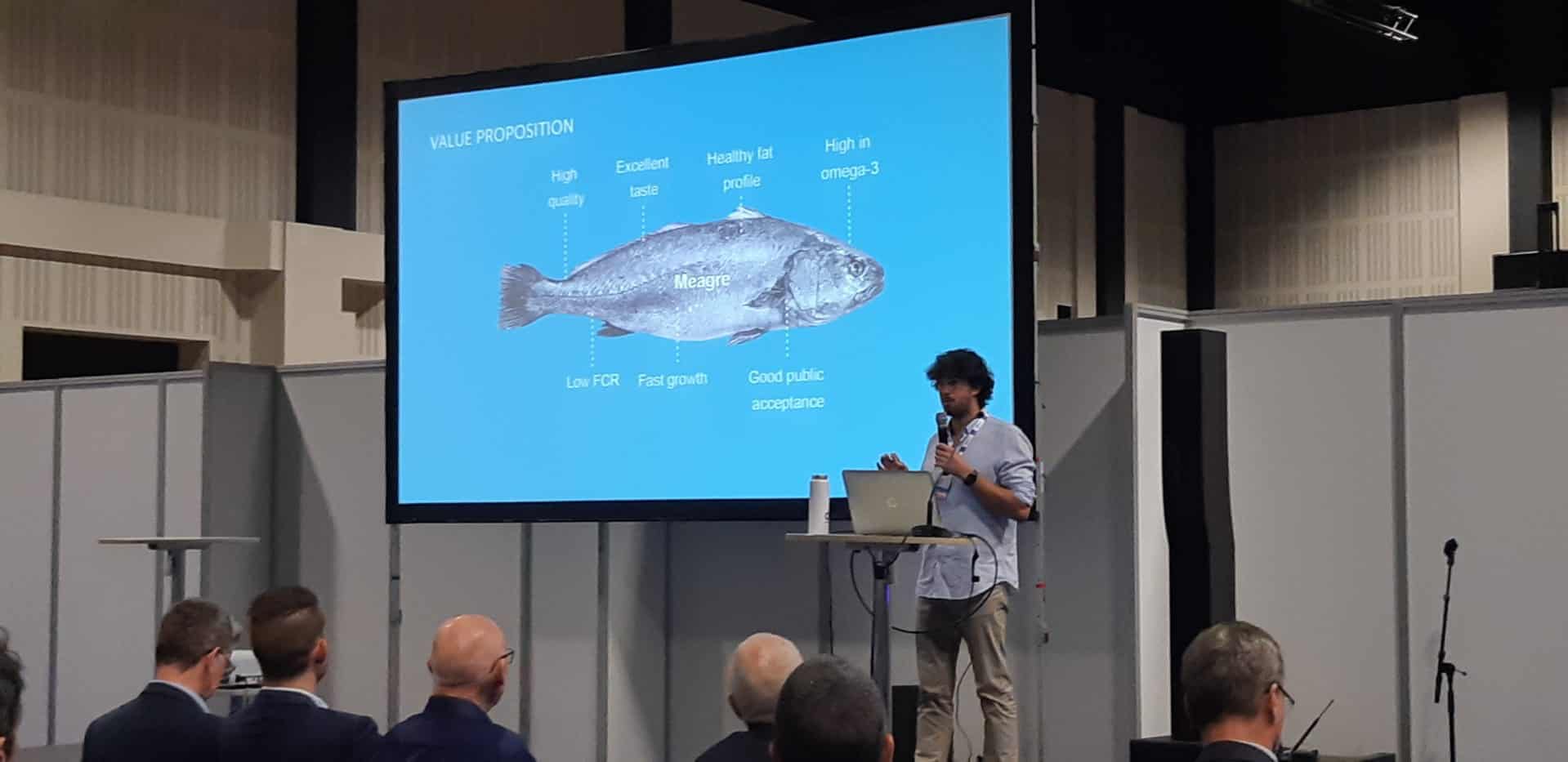 SEAentia capta 16 millones de euros de Indico y Mar2030 - El Referente