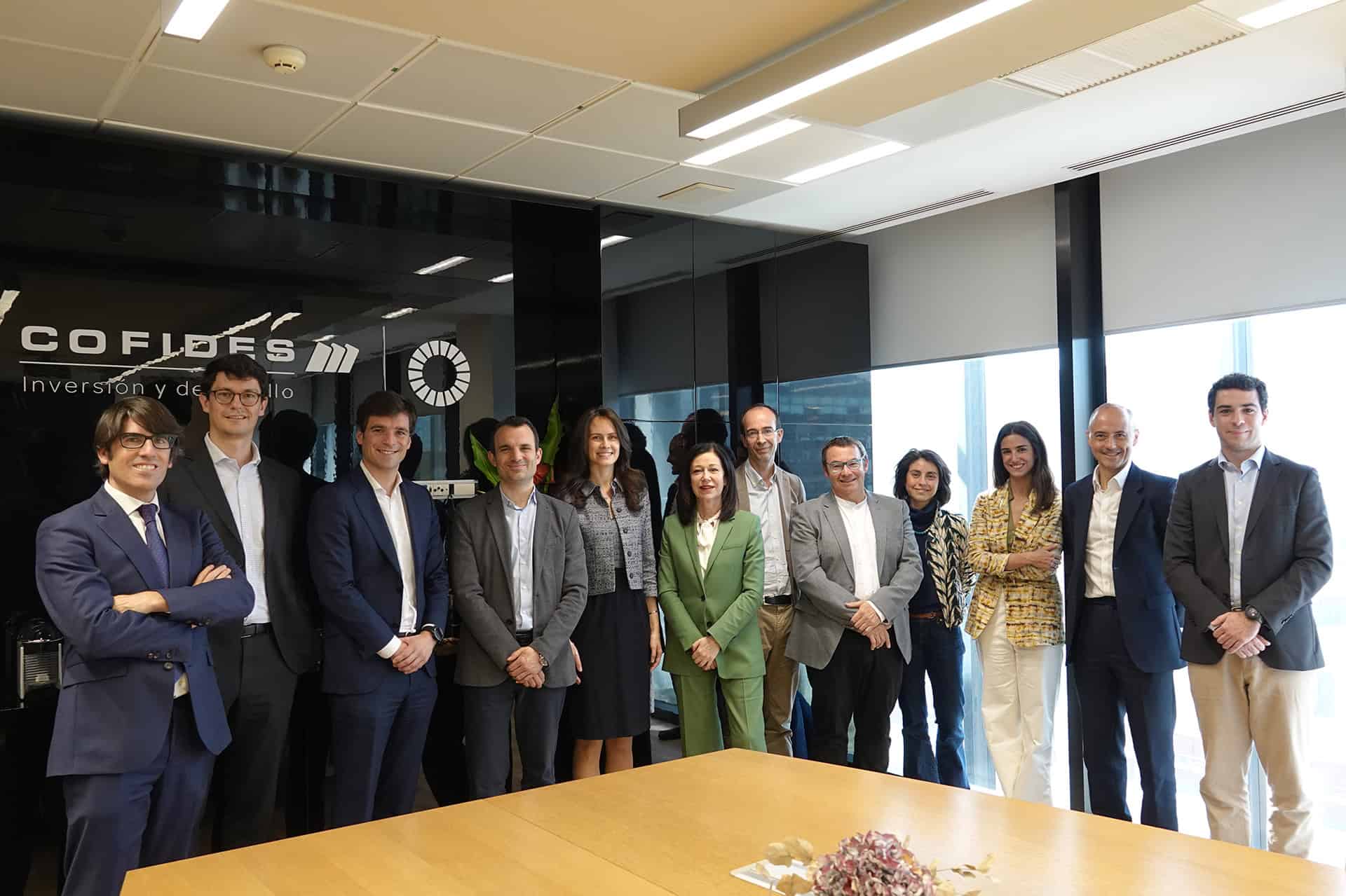 El Fondo de Impacto Social (FIS) invierte 30M€ en Impact Bridge