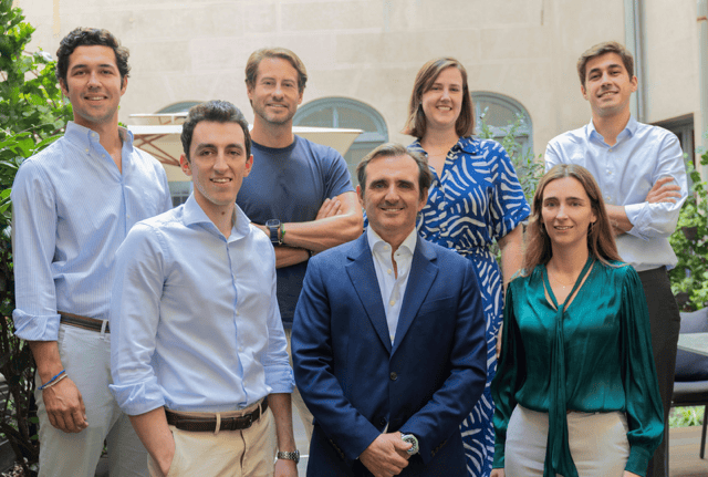 VC4 invierte 2M€ en Dream Capital, la nueva firma de Tejinder Gill