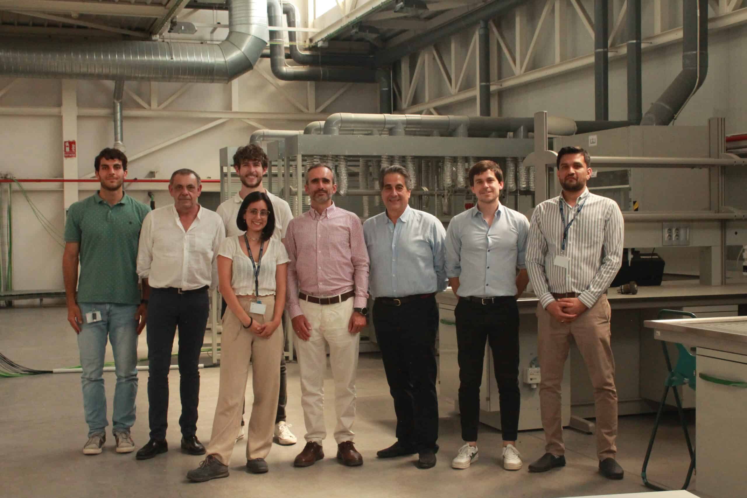 Floatech cierra una ronda de un millón de euros