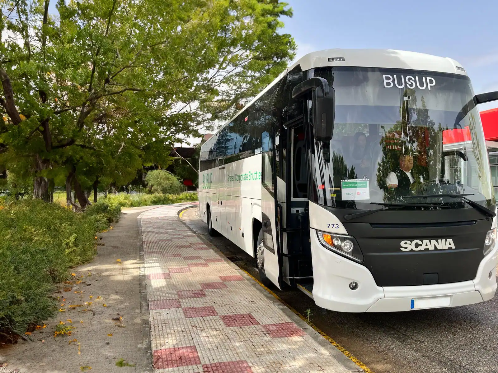 BUSUP cierra una ronda de 2'84 millones de euros