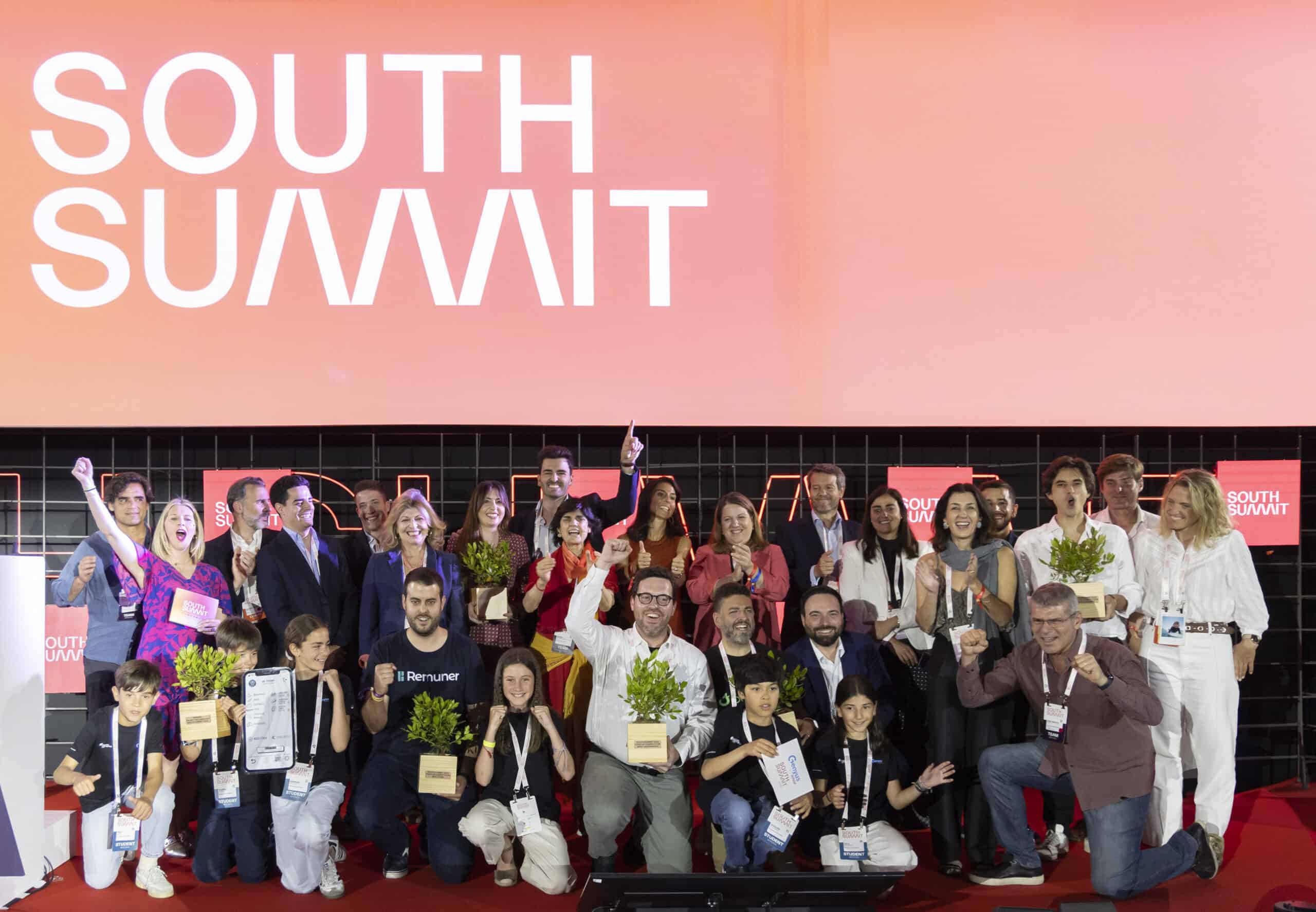 South Summit amplía hasta el 14 de febrero el plazo de inscripción