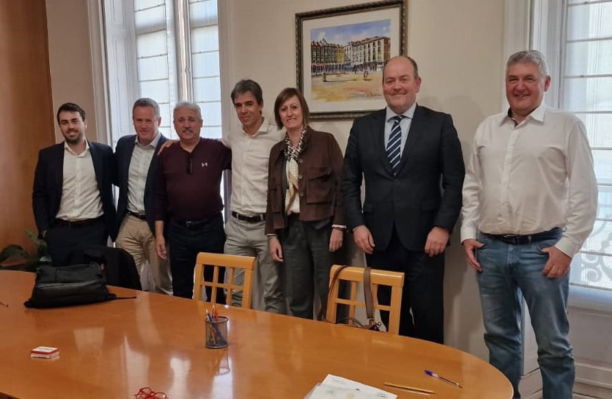 Semi Zabala levanta una ronda de 8' 51 millones de euros