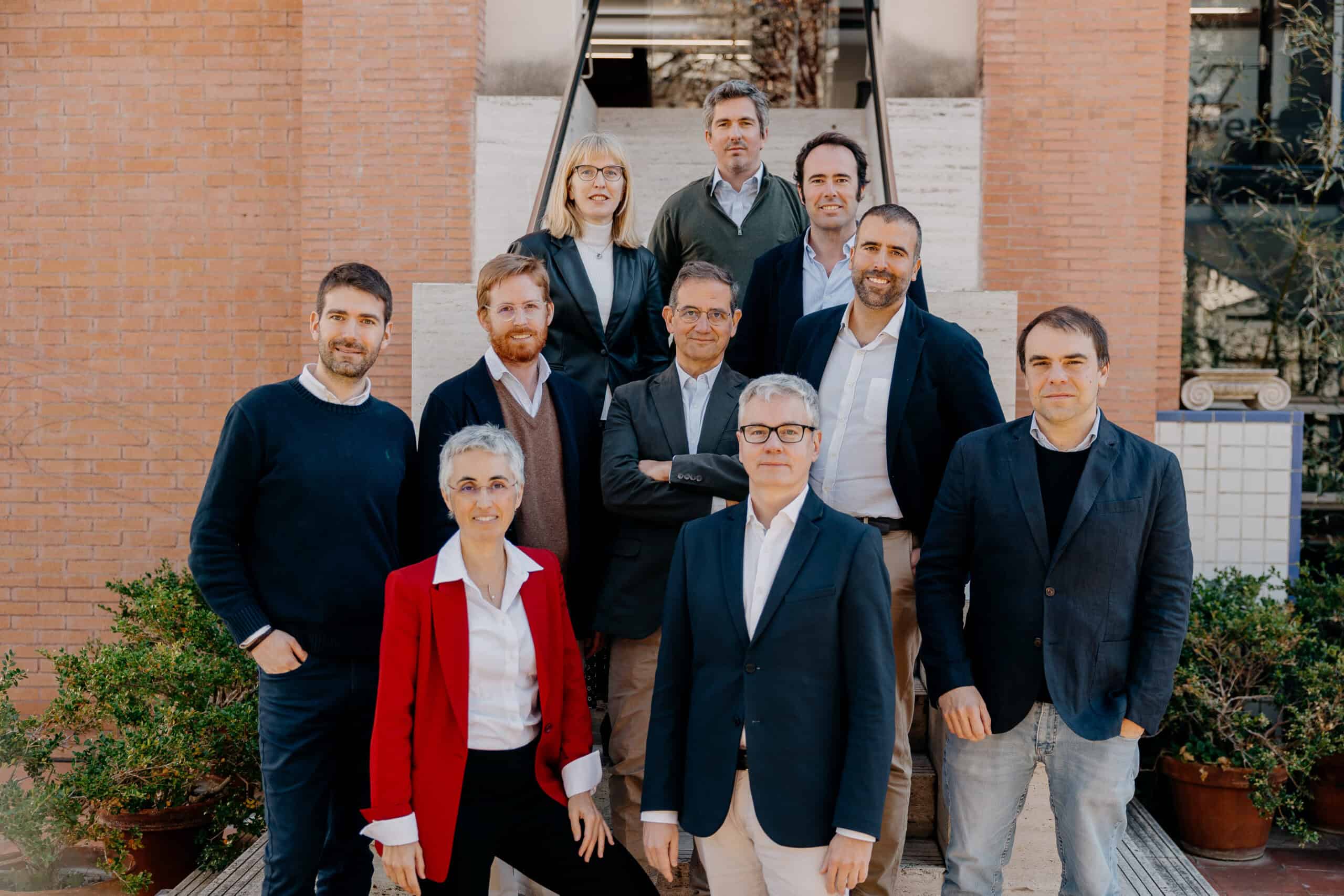 Inveready supera los 500 millones captados con su segundo fondo de ...