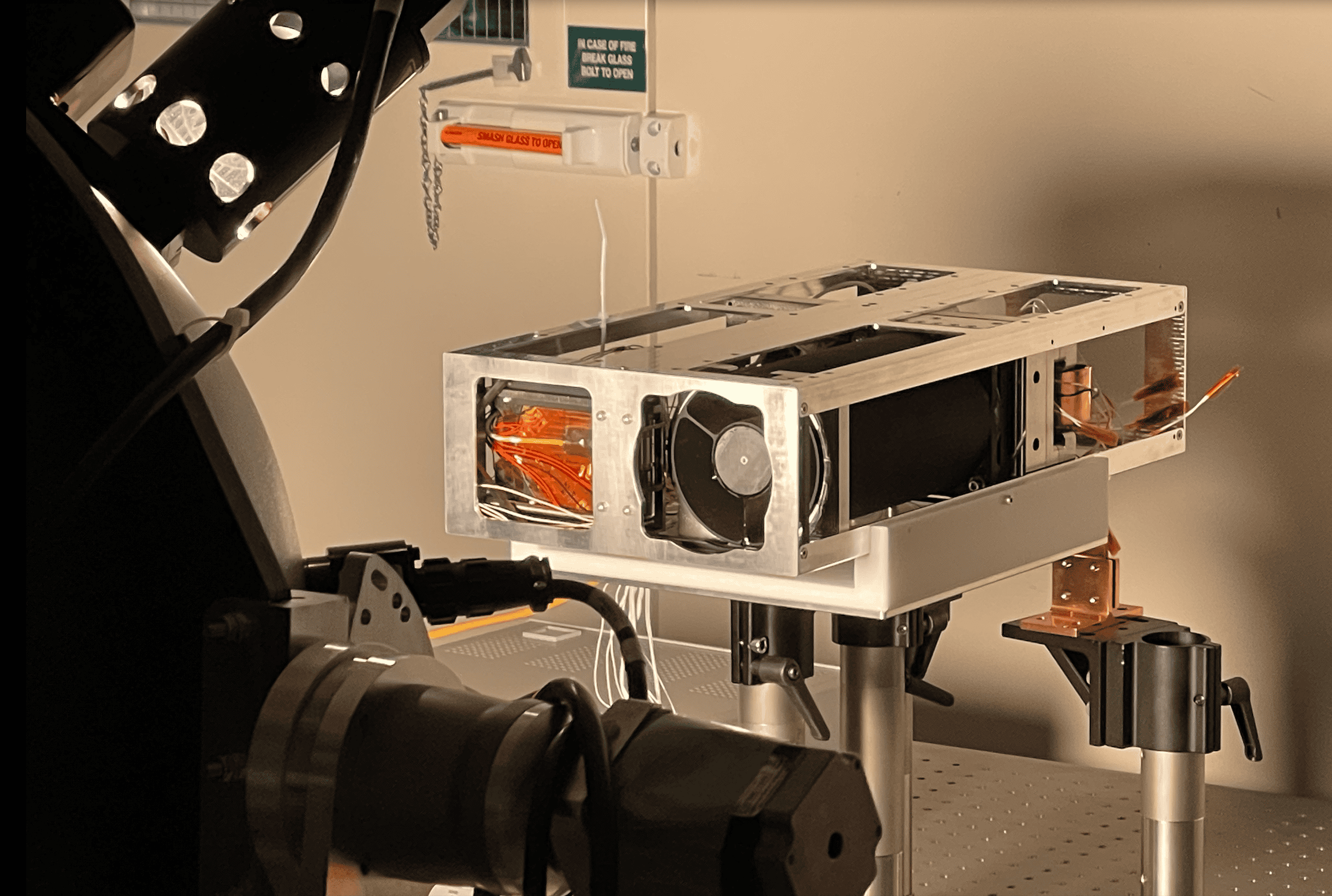 Aistech Space, empresa tecnológica estratégica por CDTI