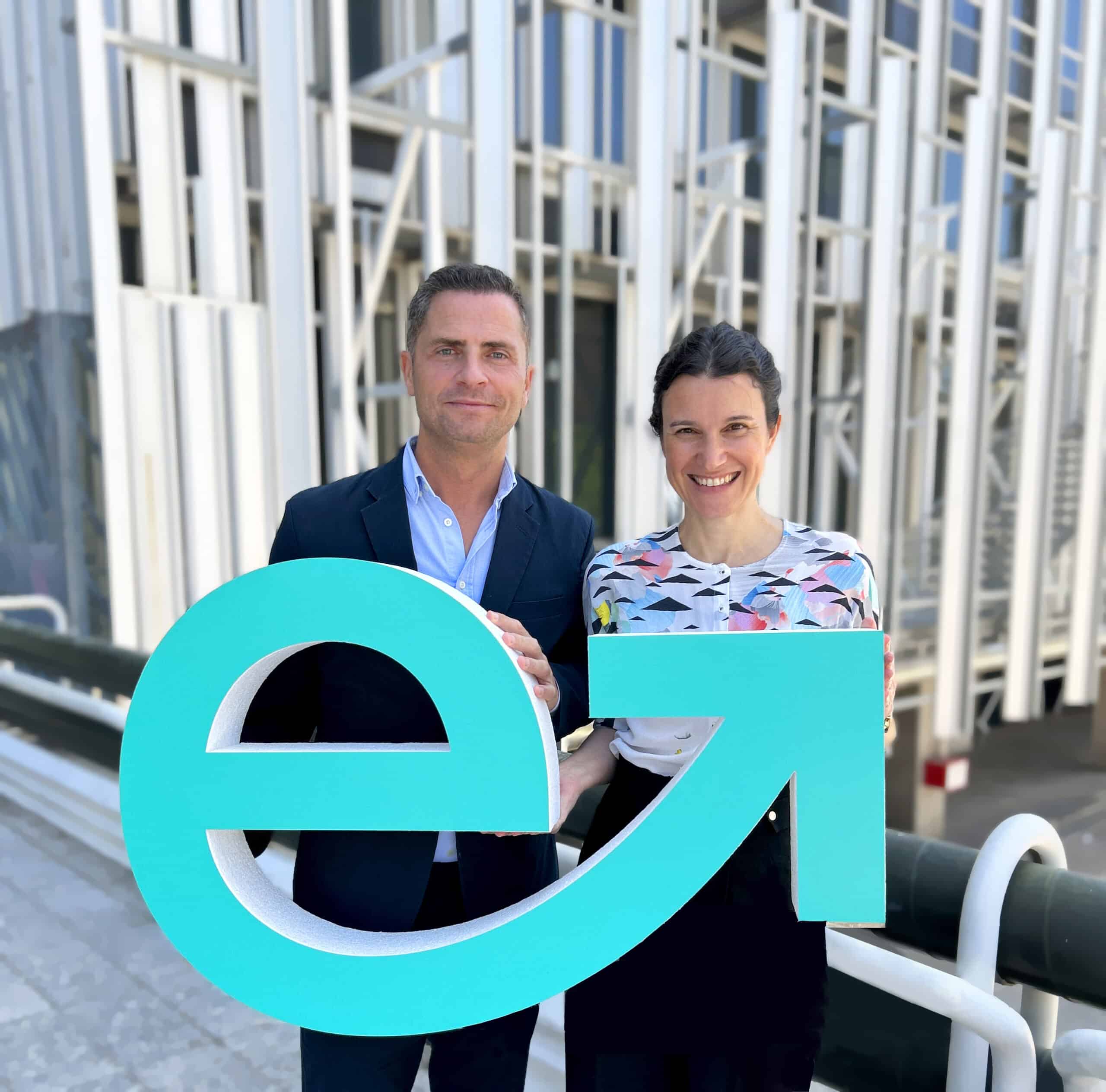 Carolina Rodríguez será la nueva Consejera Delegada de ENISA