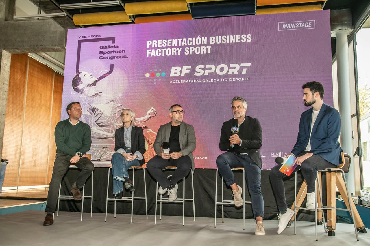 Arranca Business Factory Sport, con la apertura de la primera ...