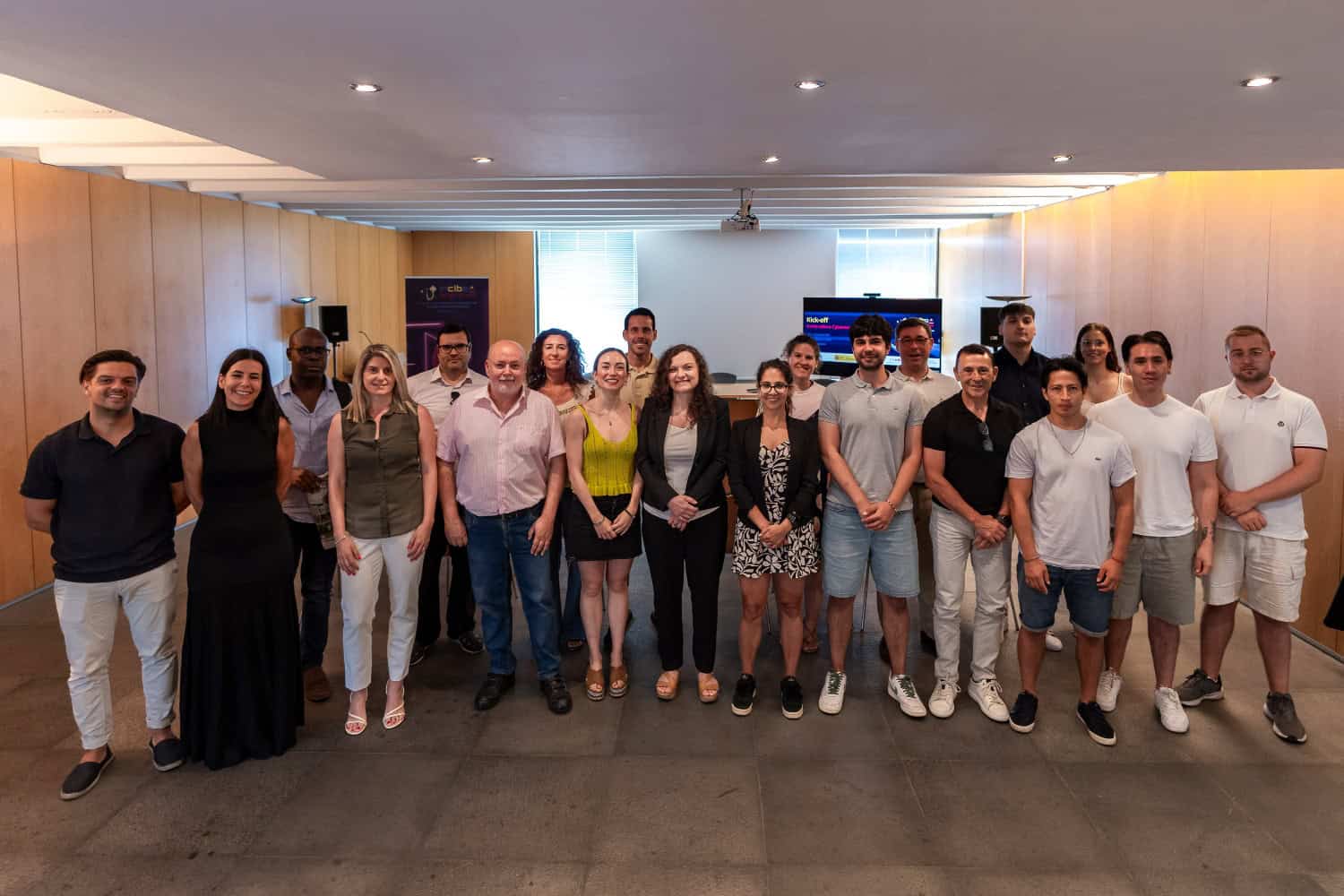 Diez startups se suman a Cybersecurity Ventures para impulsar la ...