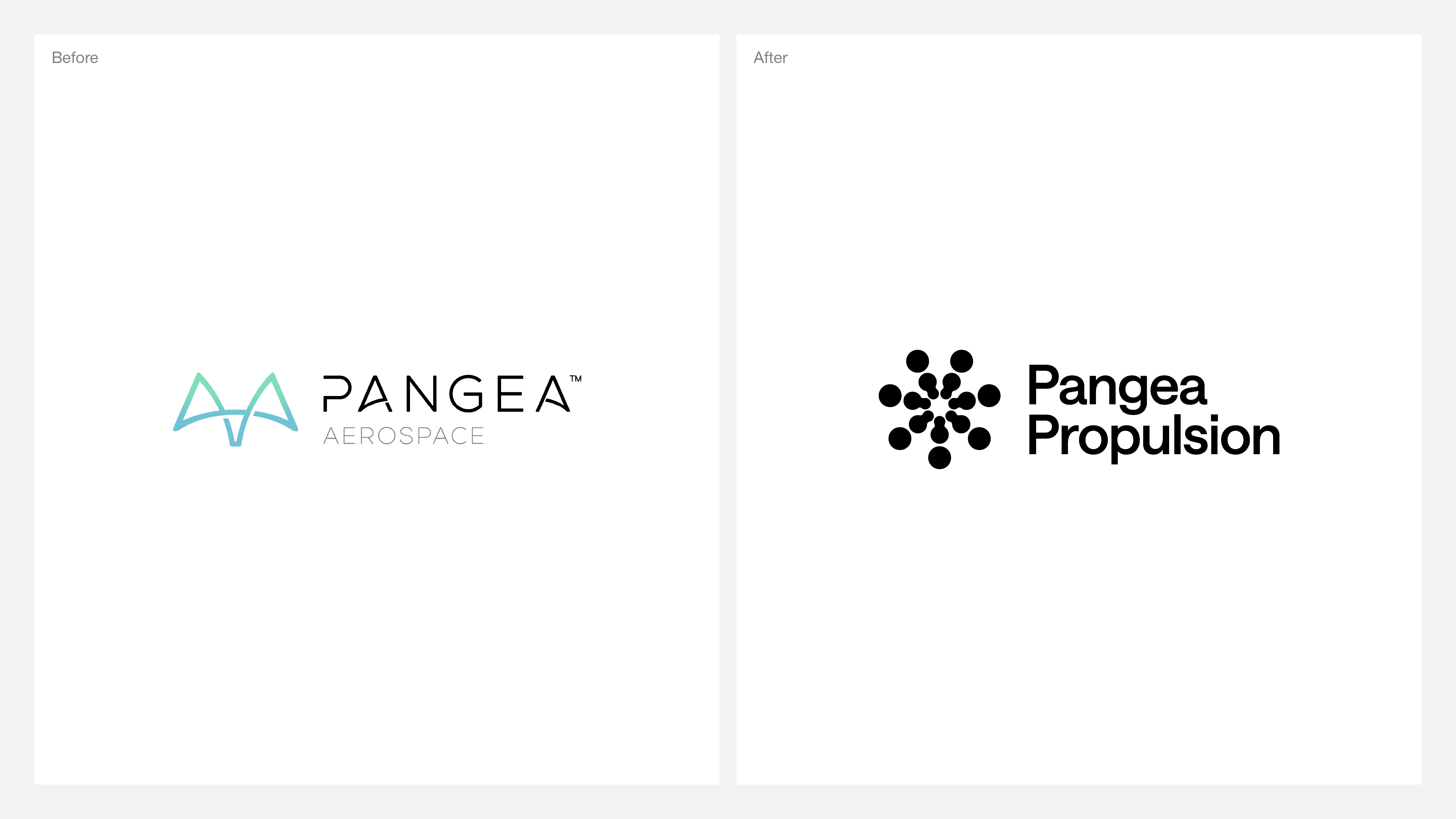 Pangea Aerospace se convierte en Pangea Propulsion