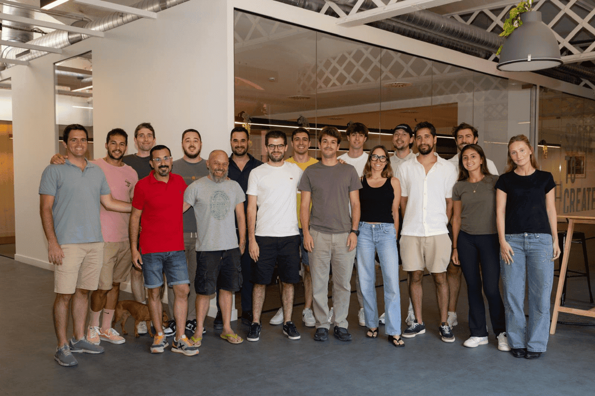 Murphy cierra una ronda de 12'8 millones de euros