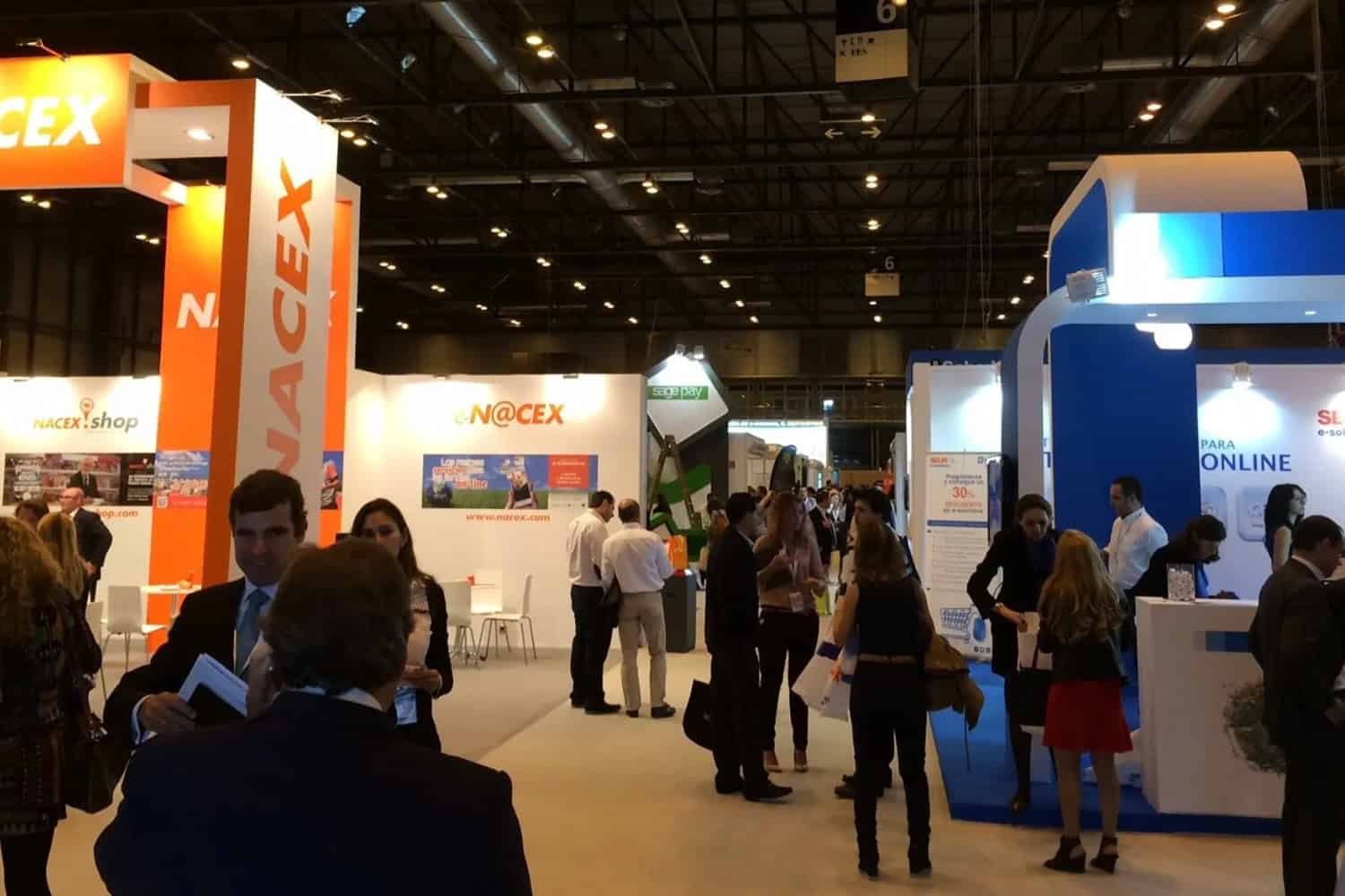 E-SHOW Madrid se celebra los días 4 y 5 de noviembre de 2026