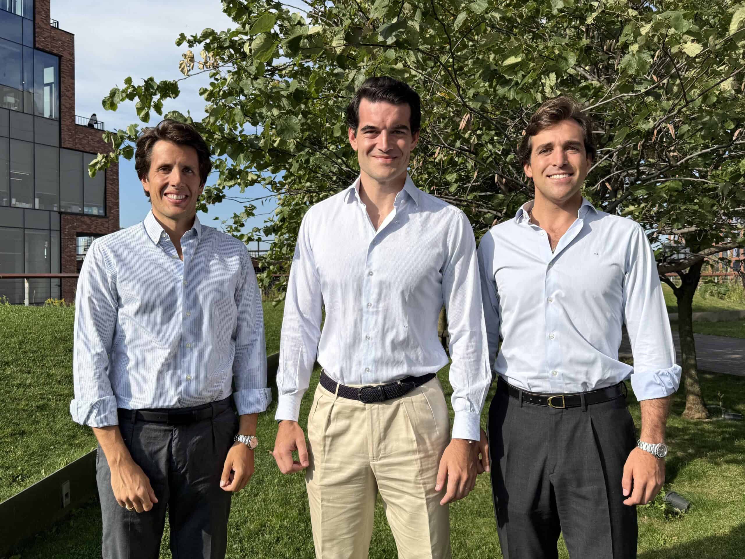 Keyrock compra Turing Capital por 28M