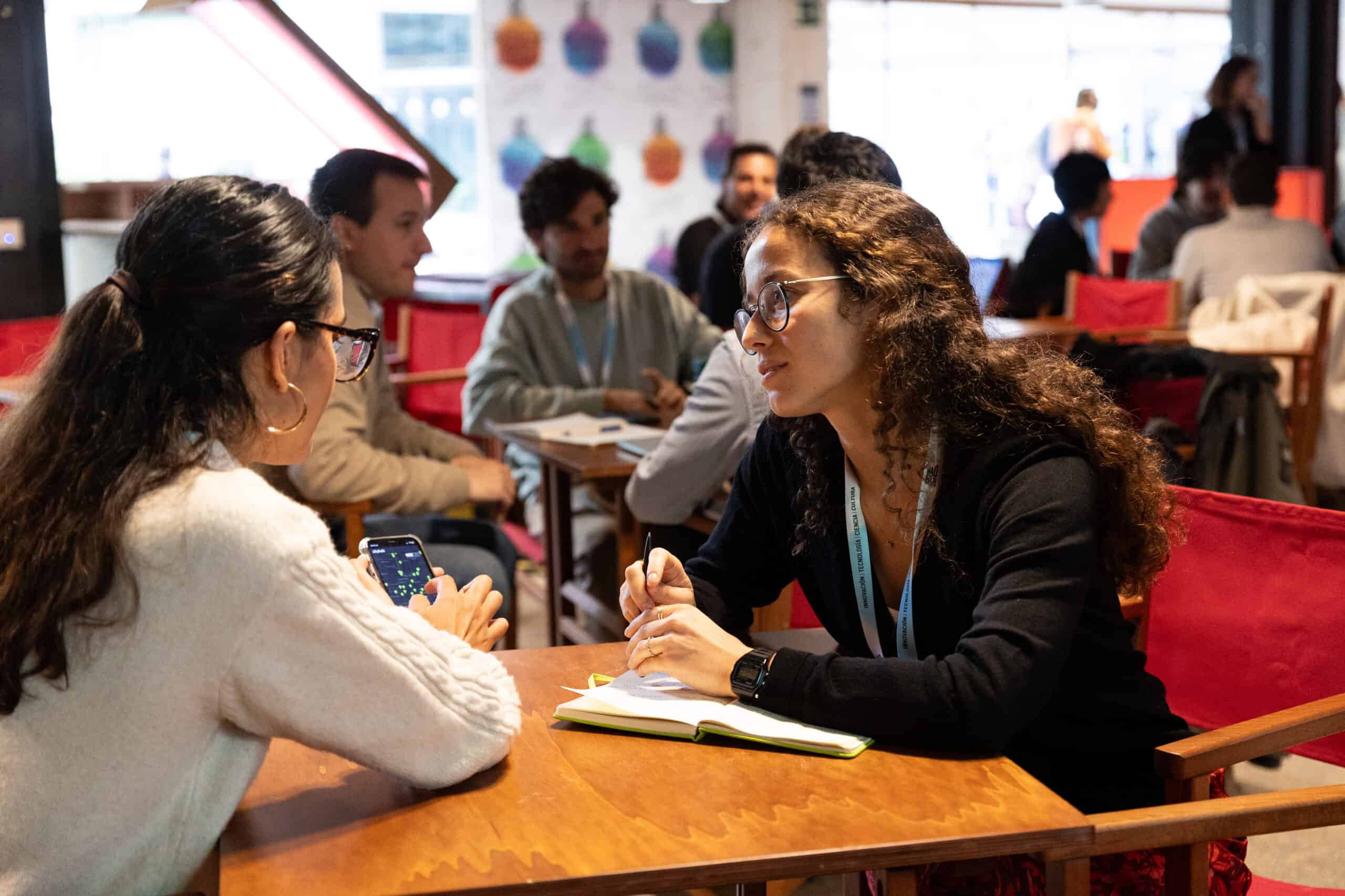 MadBlue 2025 abre inscripciones