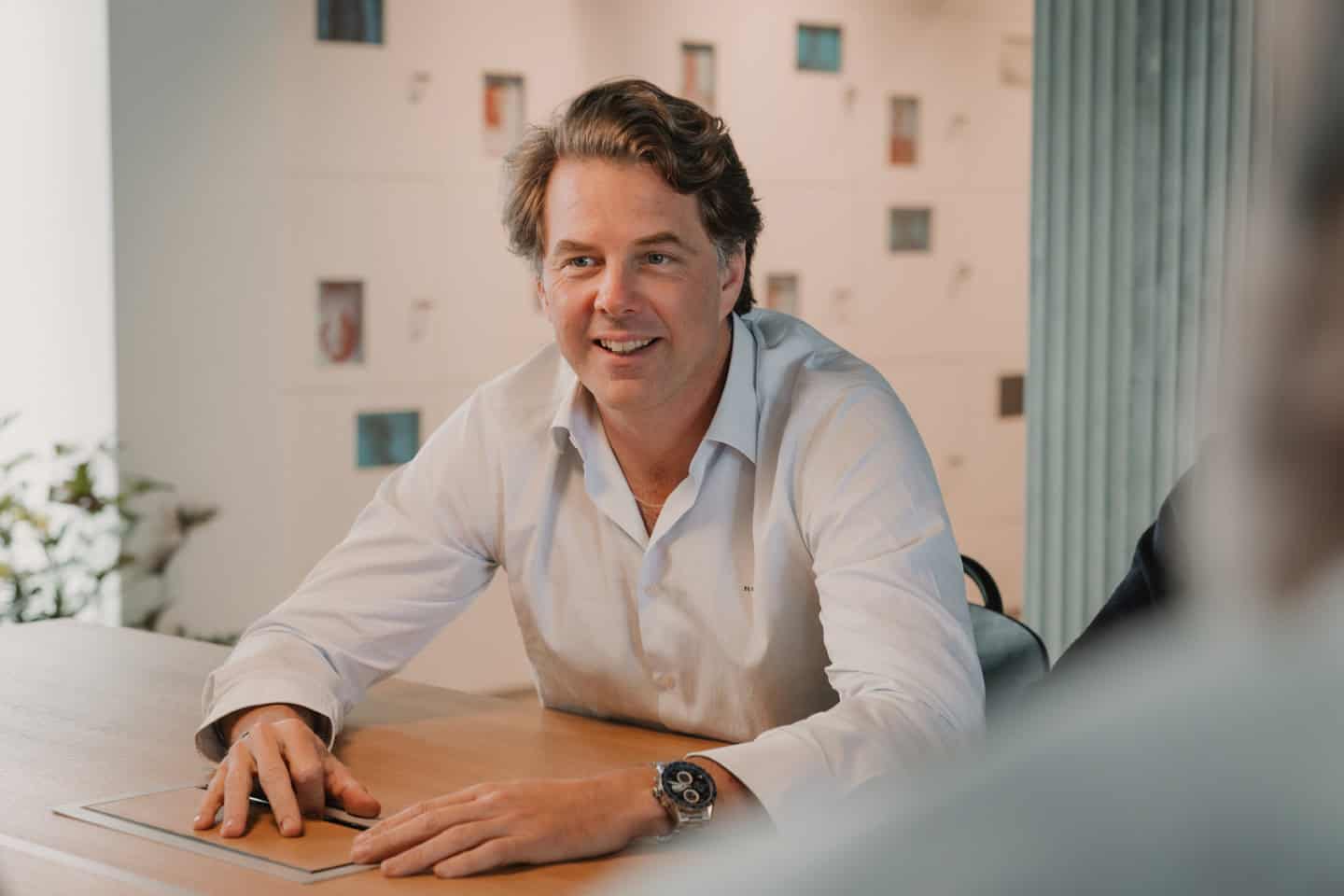 Archipélago Next recibe el respaldo de Fond-ICO Global