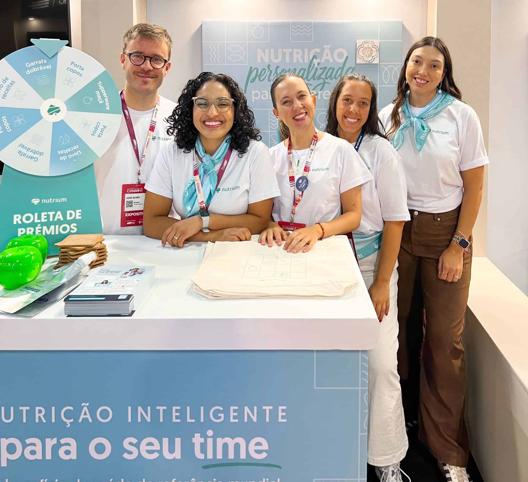 Nutrium obtiene doce millones de dólares en una serie A