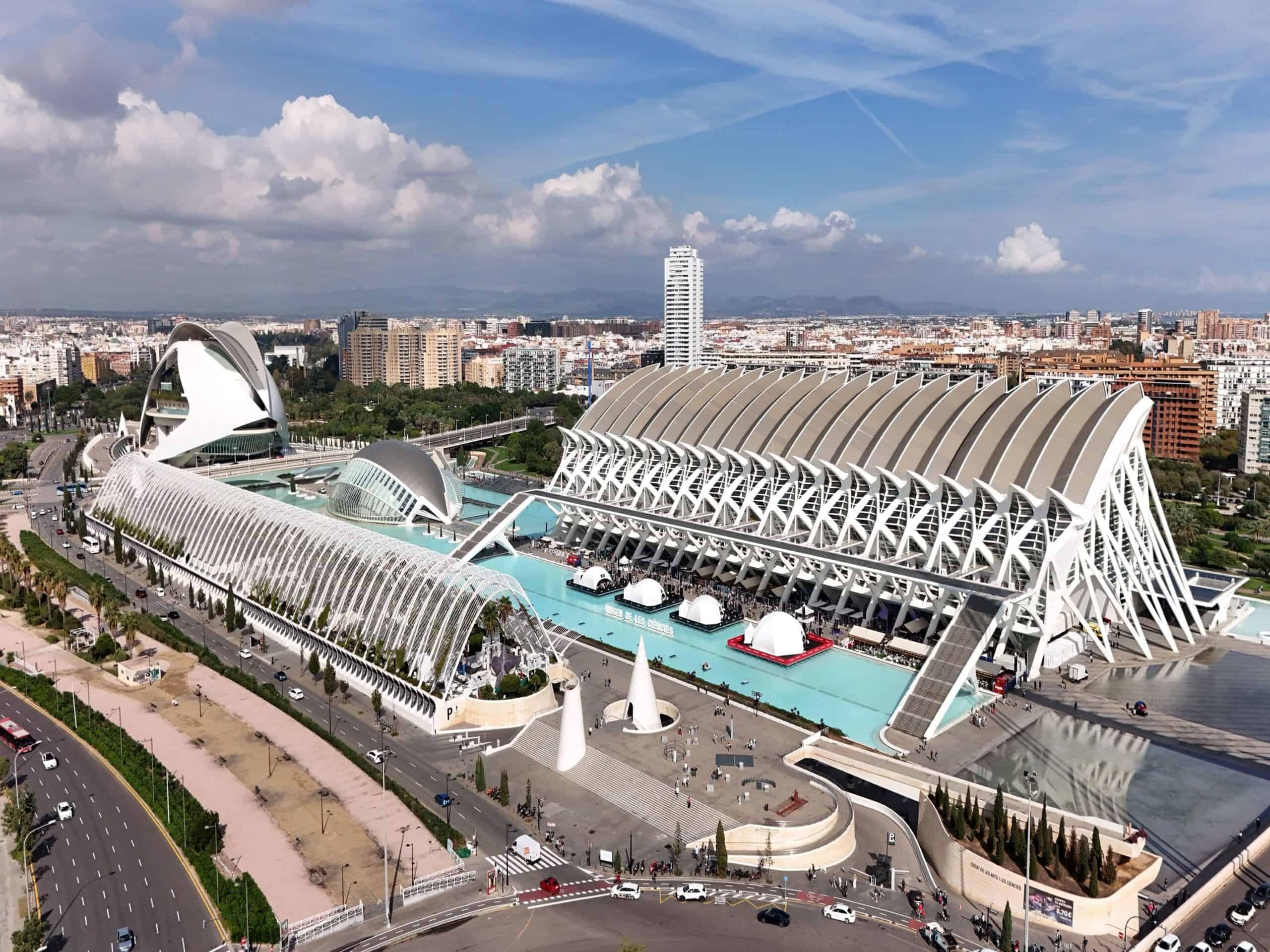 VDS 2025 anuncia su agenda y refuerza a Valencia como referente