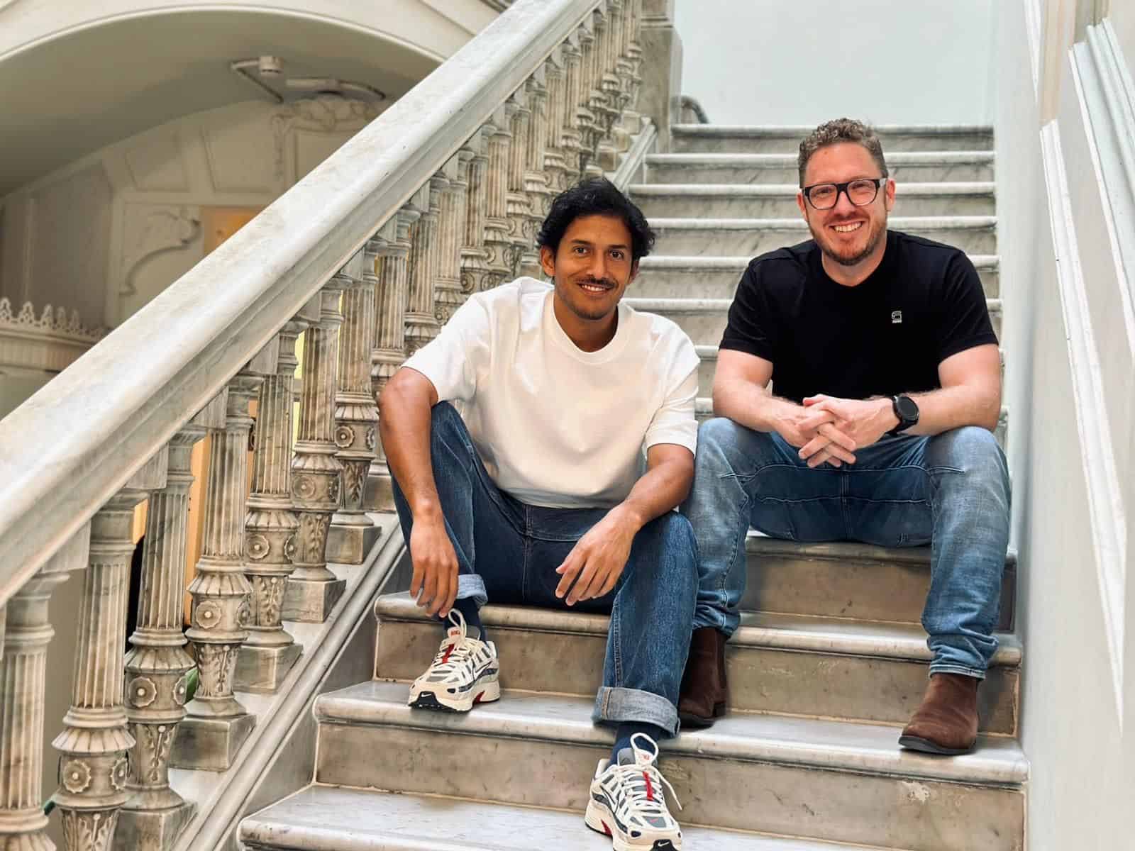 SLNG, la startup que quiere democratizar la IA de voz, levanta 3,3M€