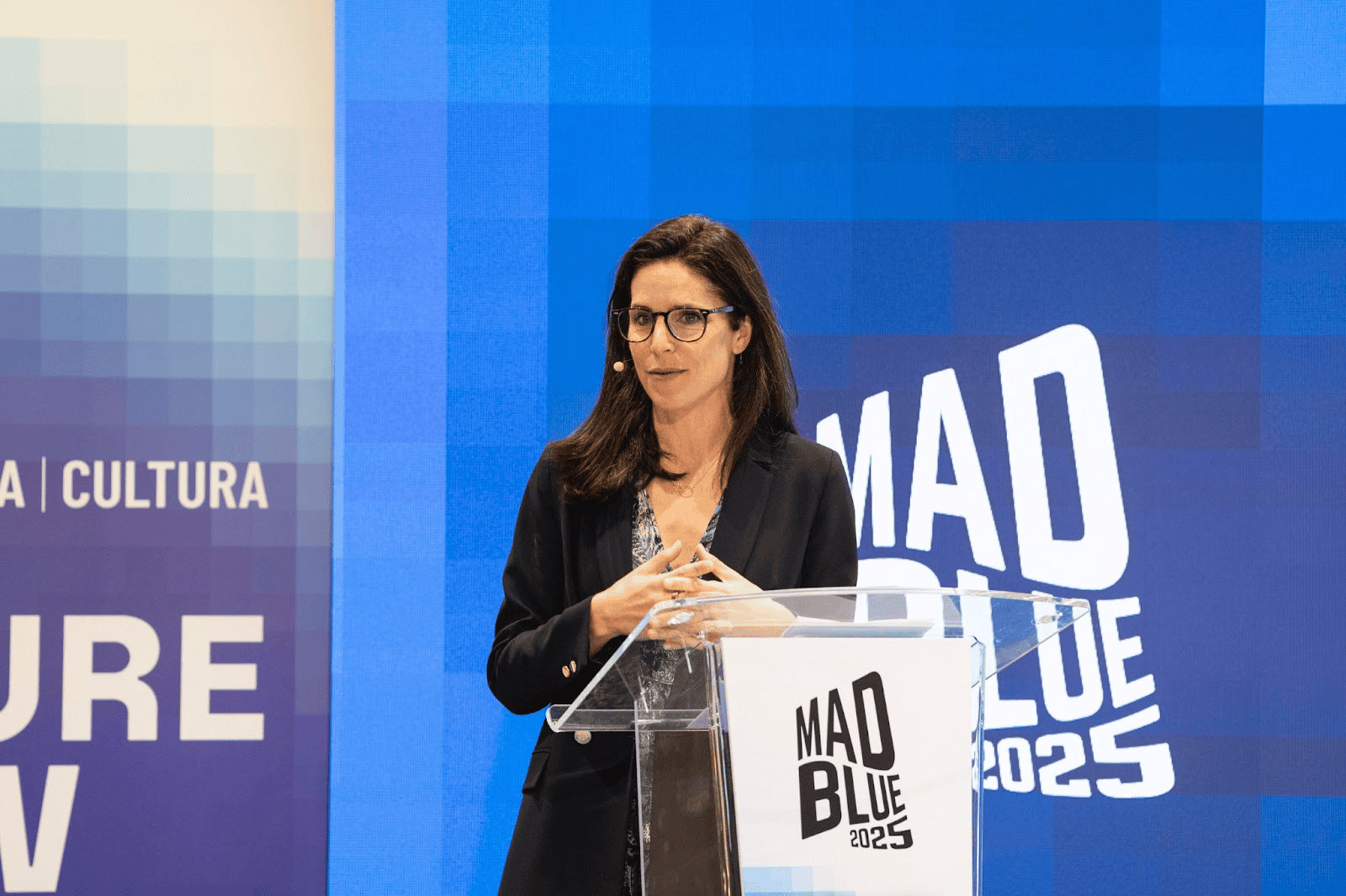 Madrid acoge MadBlueSummit