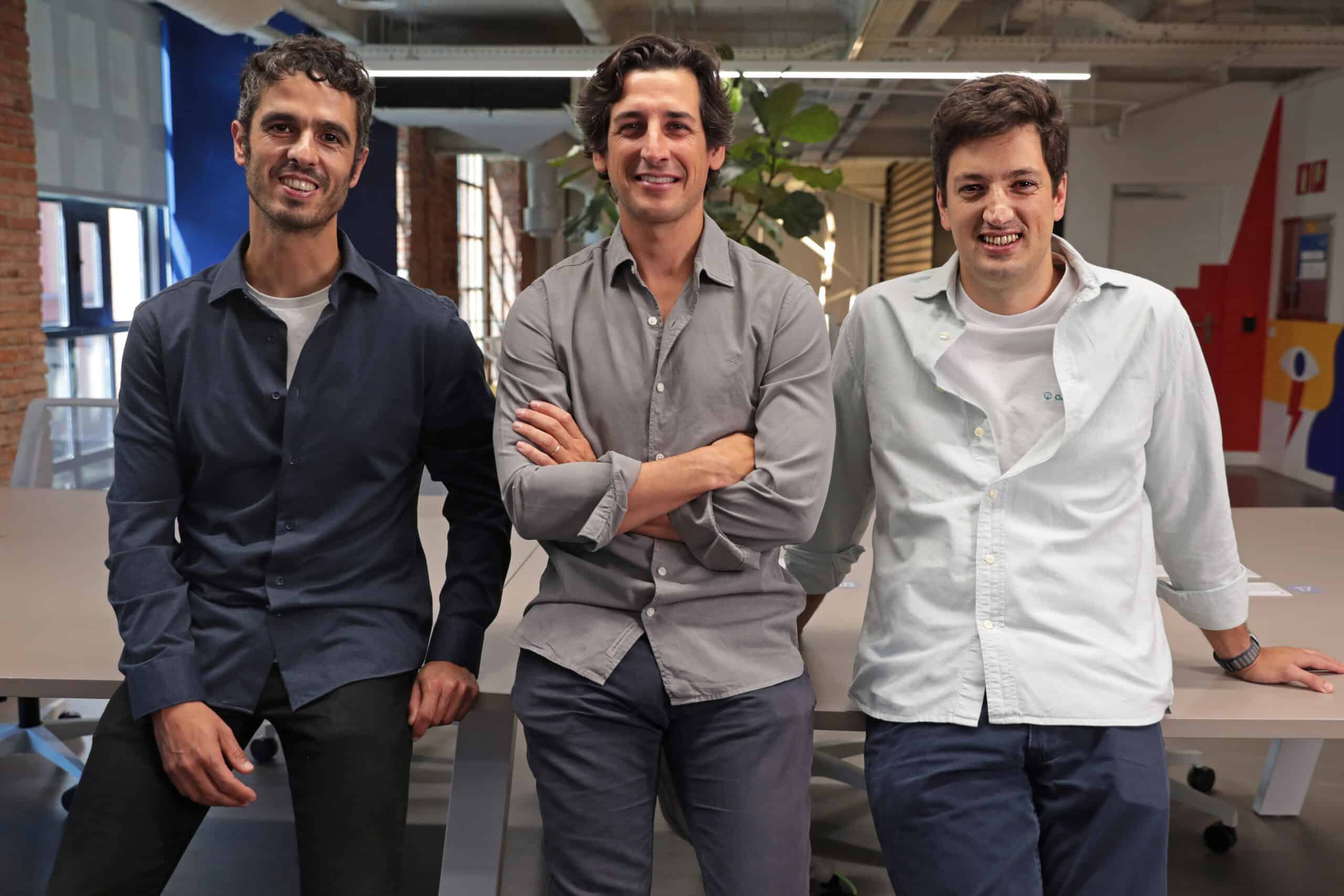 Clevergy cierra una ronda de 3'2 millones de euros