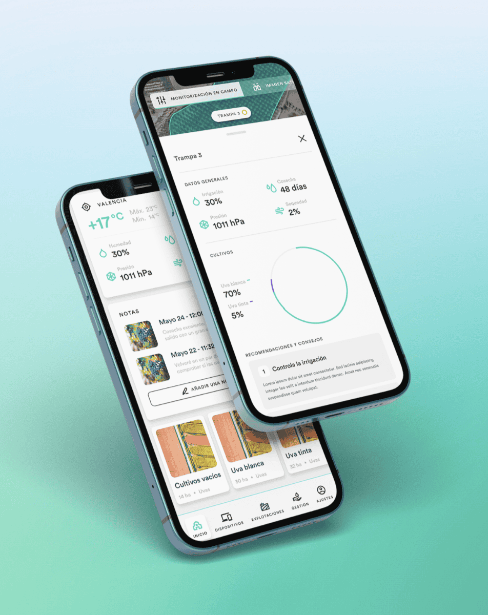 Widhoc Smart Solutions se hace con ec2ce